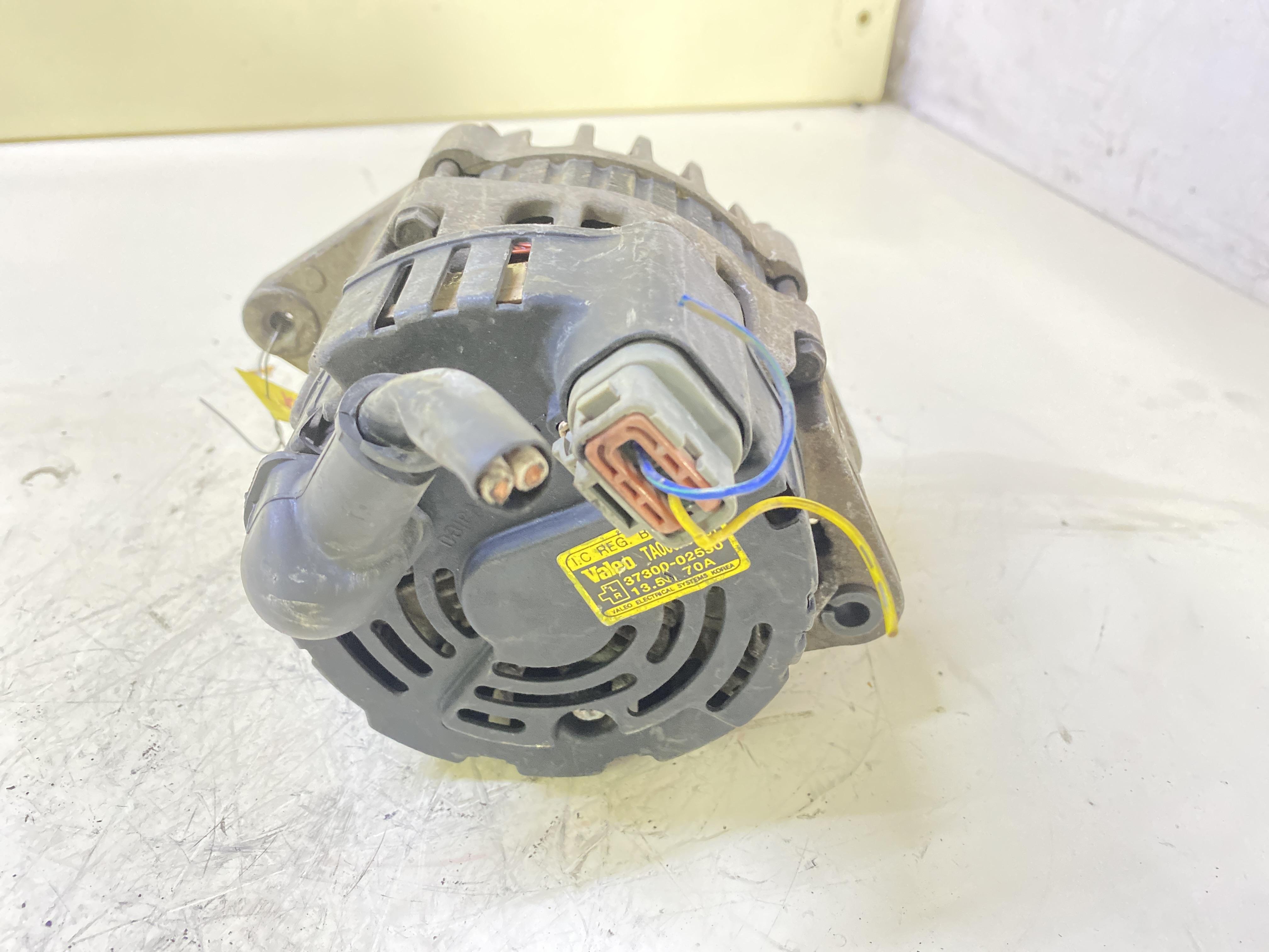 ALTERNATORE HYUNDAI Atos Prime 37300-02550 Benzina 999 (99>03)
