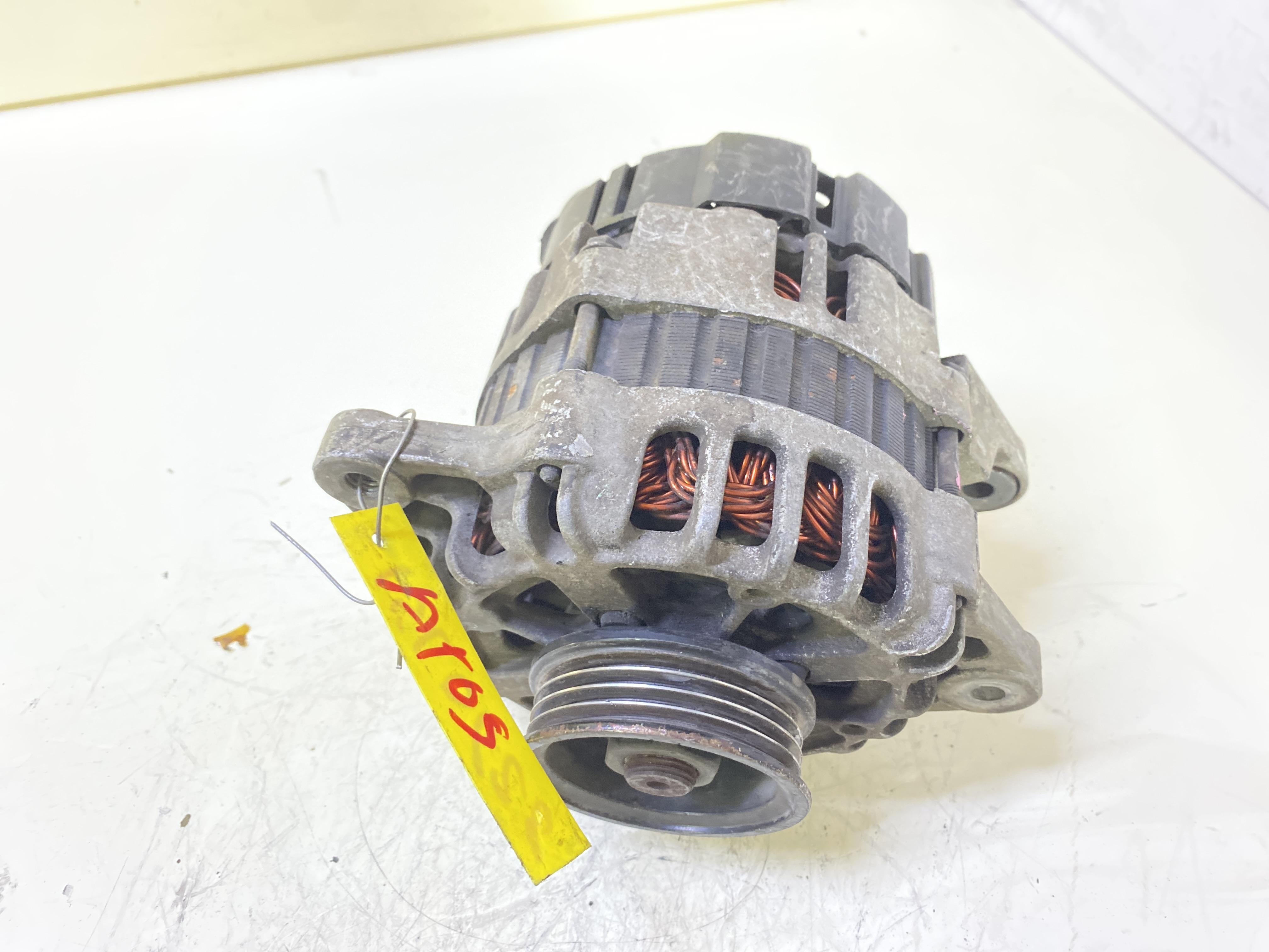 ALTERNATORE HYUNDAI Atos Prime 37300-02550 Benzina 999 (99>03)