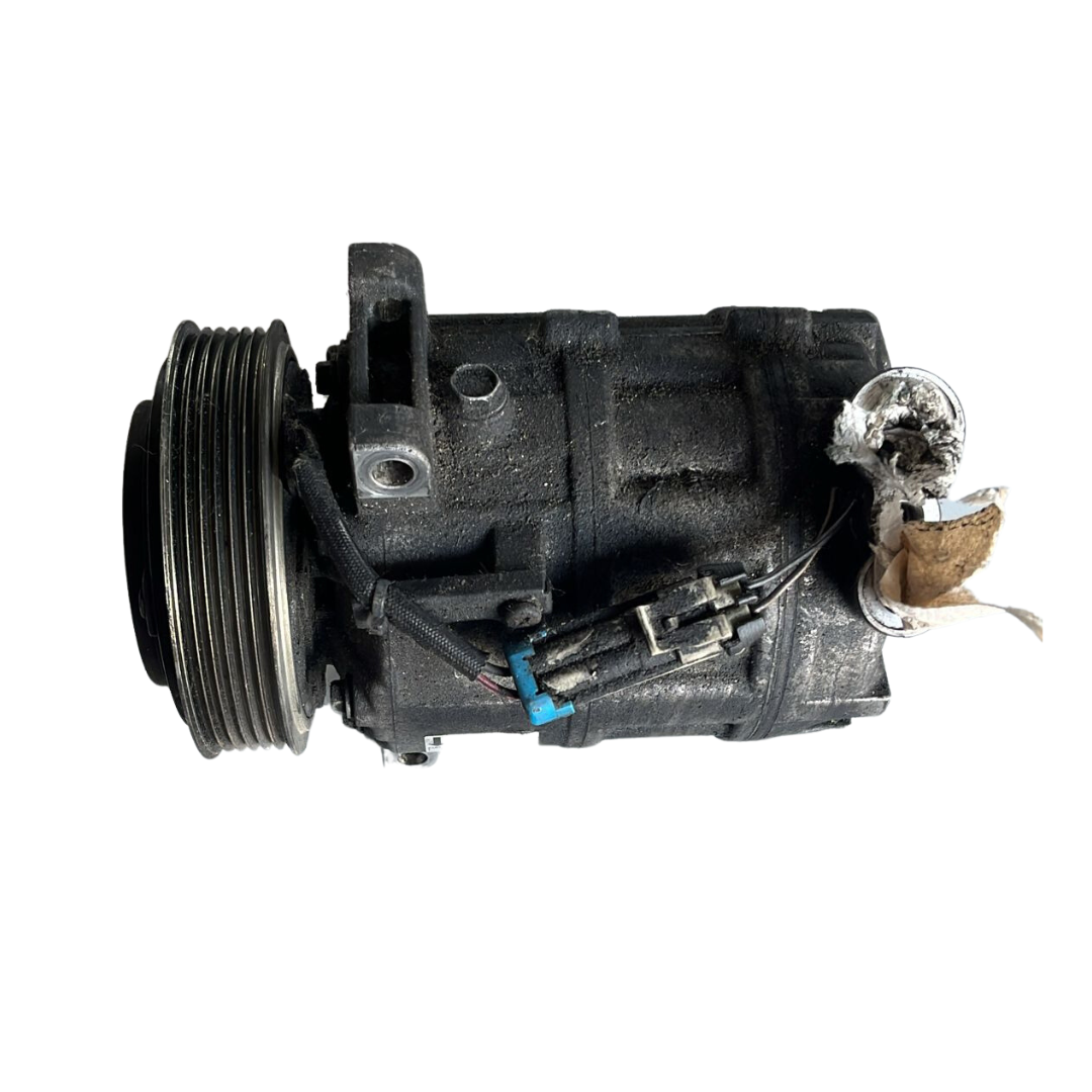 939A2000 COMPRESSORE A/C ALFA ROMEO 159 Berlina Serie (939_) (05>11 ...