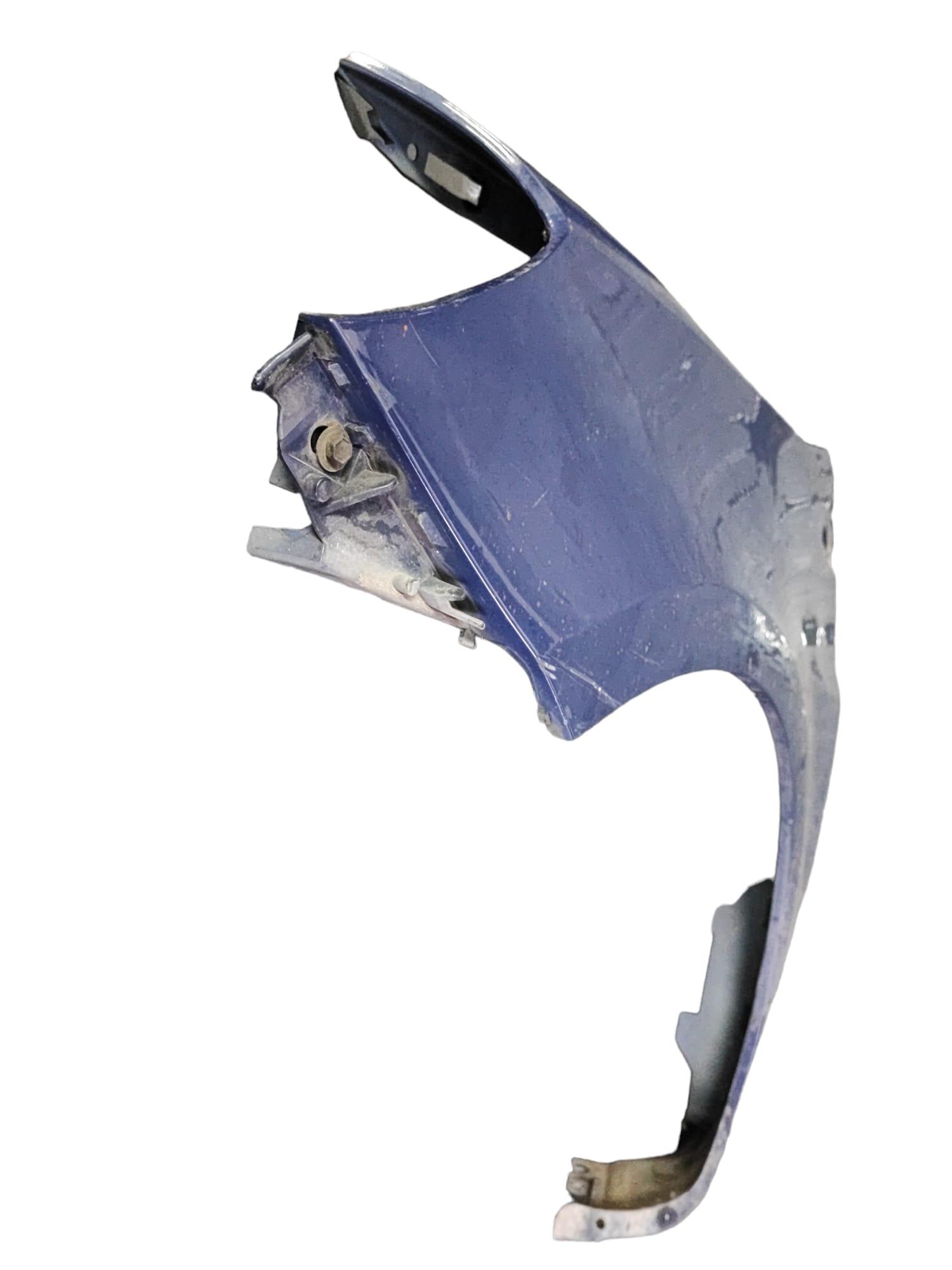 PARAFANGO ANTERIORE SINISTRO RENAULT Clio Serie (04>08)
