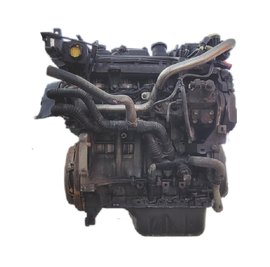 MOTORE COMPLETO CITROEN C2 2° Serie 8HZ 8HZ Diesel 1398 (05>08)