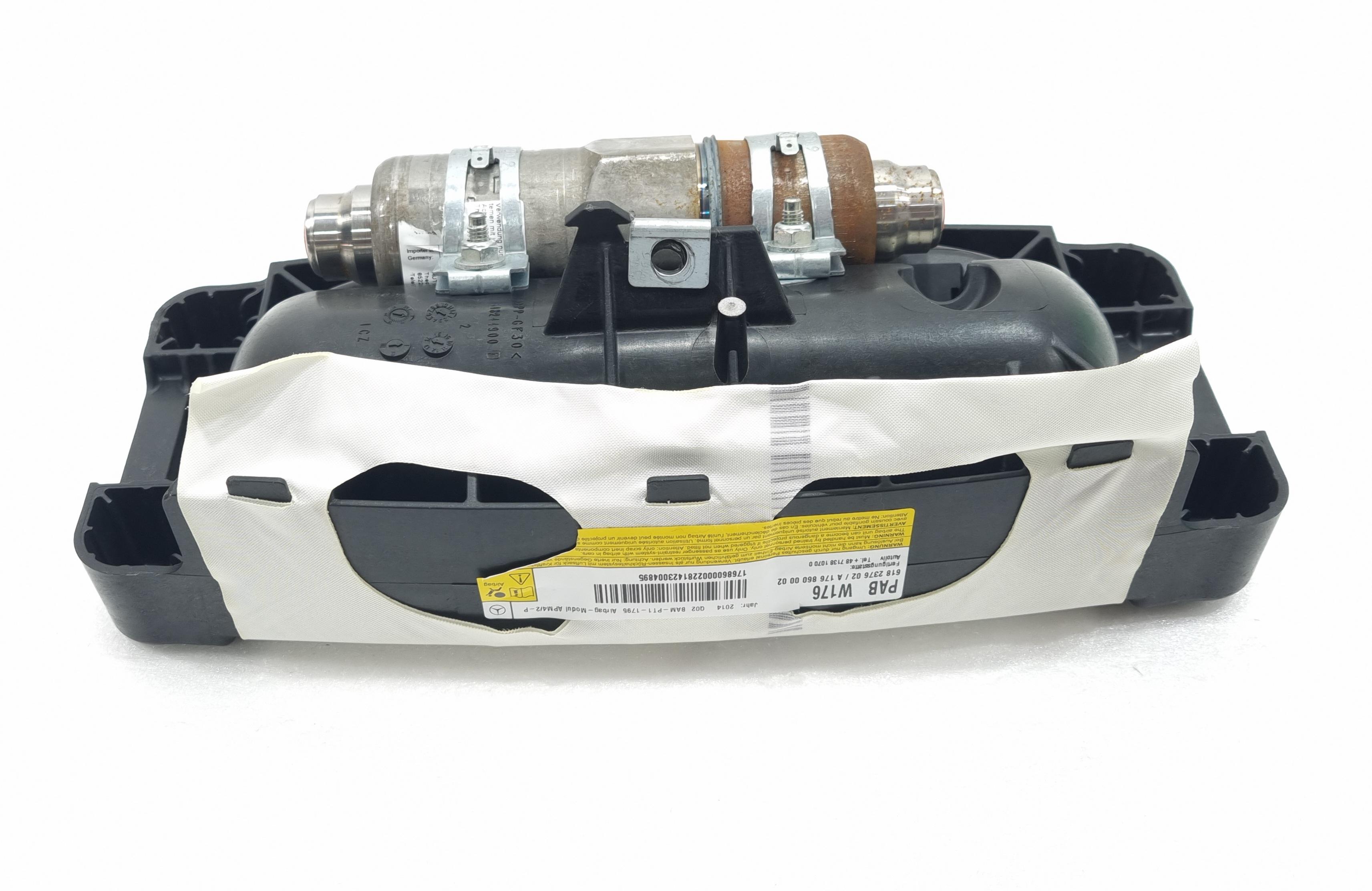 AIRBAG PASSEGGERO MERCEDES Classe A Serie (W176) A1768600002 (12>18)