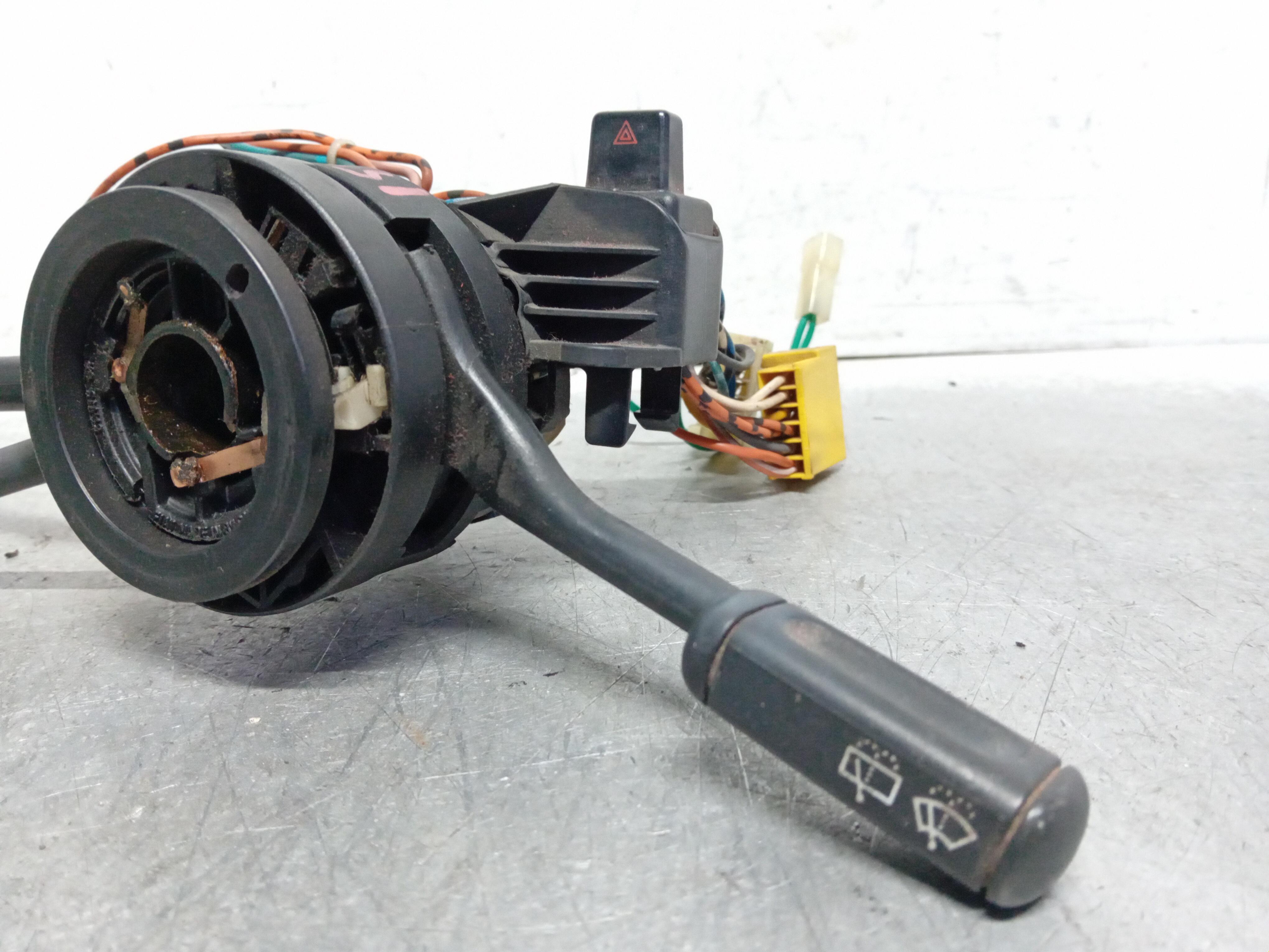 DEVIOLUCI FIAT Uno 1° Serie (83>89)