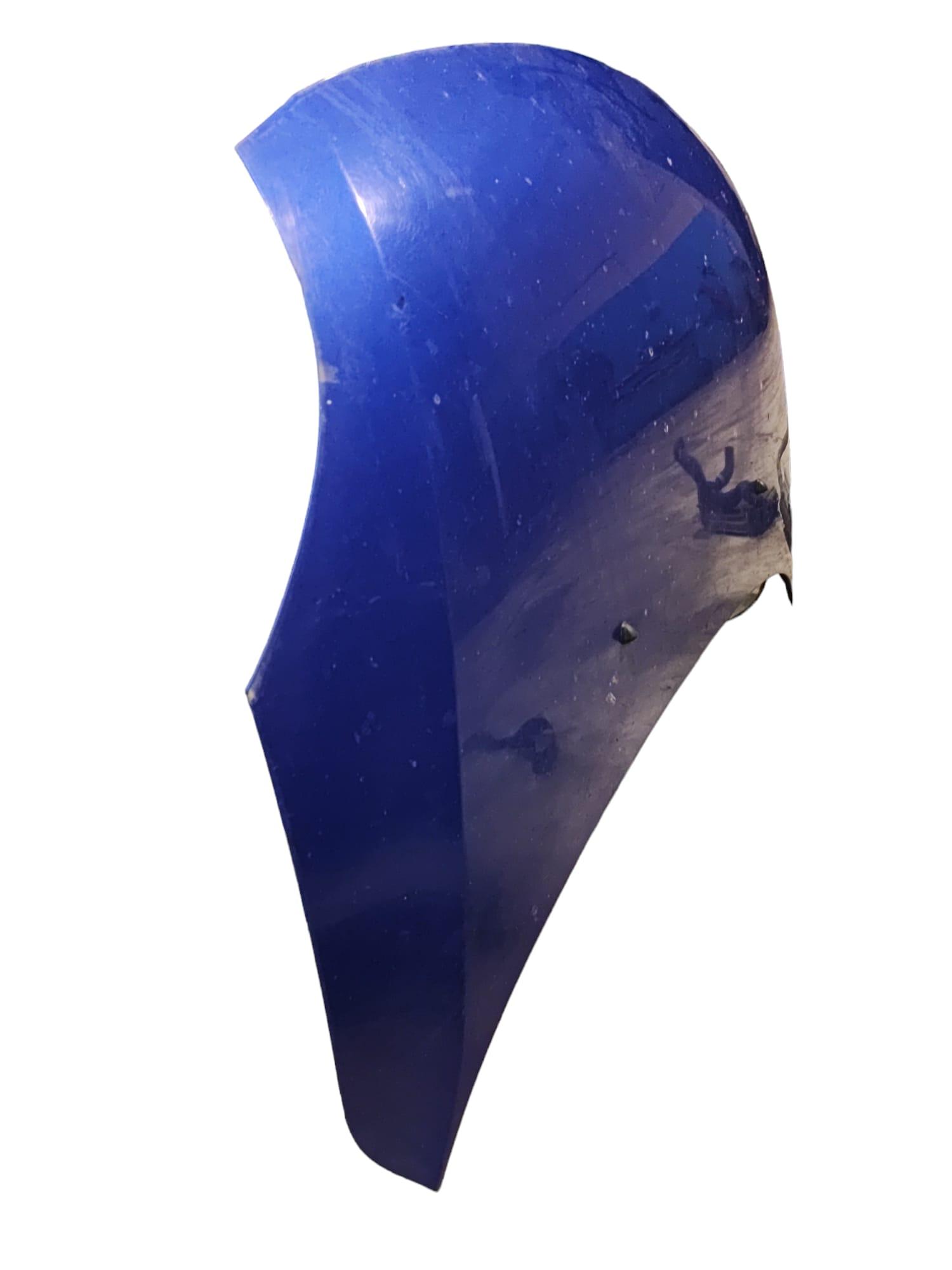 COFANO ANTERIORE SUZUKI Swift 4° Serie (04>10)