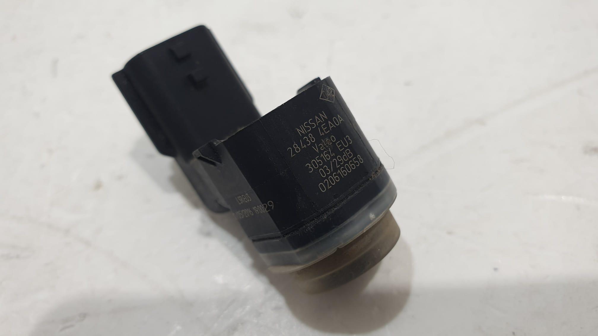 SENSORE DI PARCHEGGIO NISSAN Qashqai Serie 284384EA0A (14>)