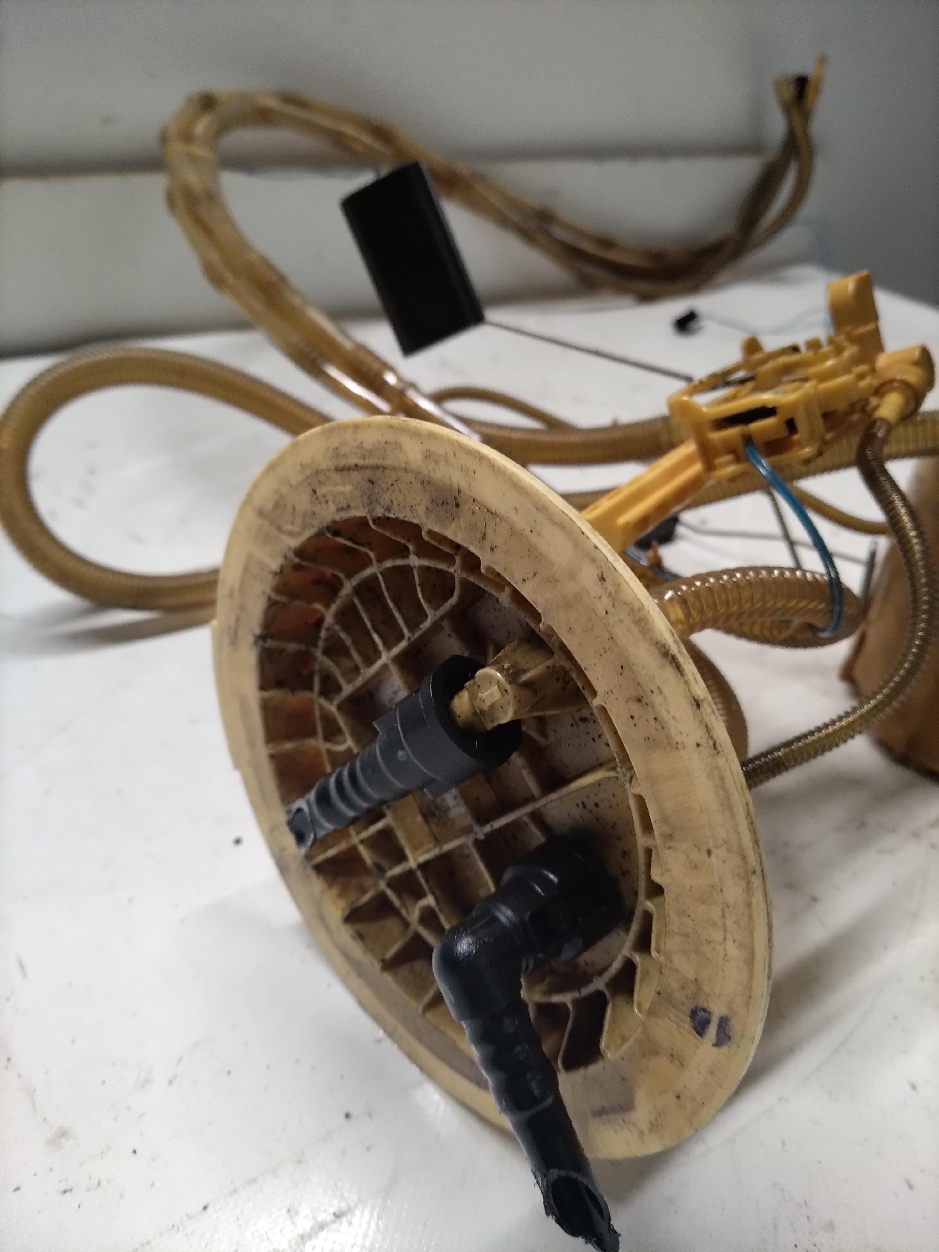 POMPA CARBURANTE MERCEDES Classe M 2° Serie A2C53041727 Diesel 2987 (05>11)