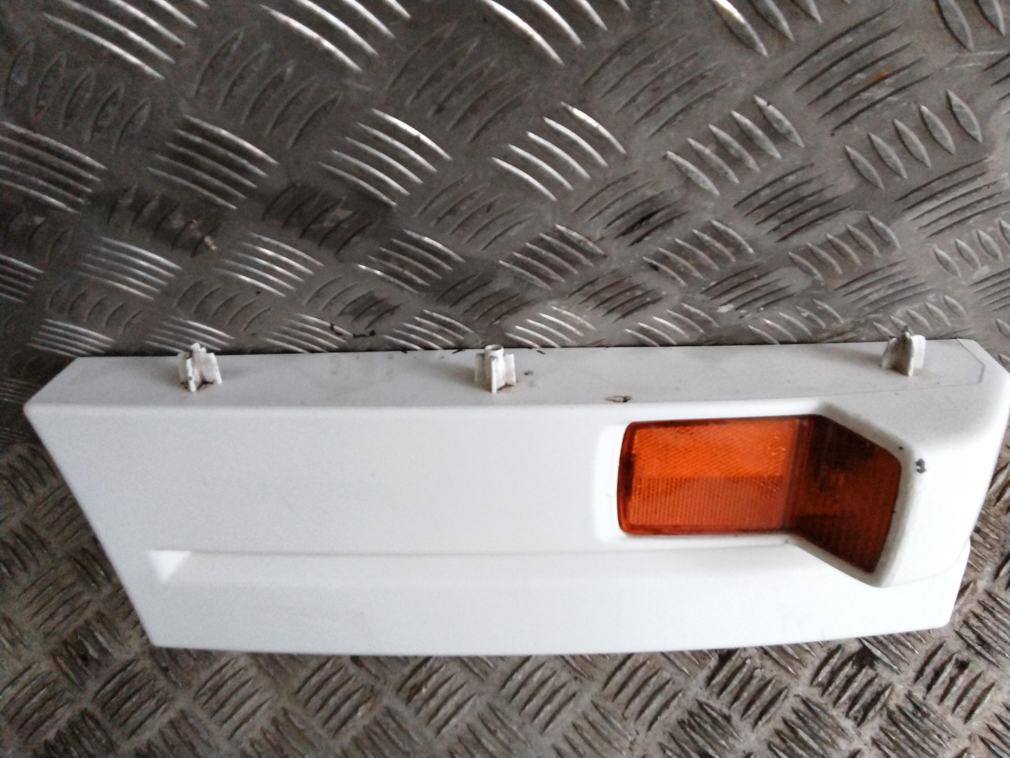 RIVESTIMENTO PEDANA SALITA DESTRA SCANIA R500 Serie 1779121 Diesel (04>)