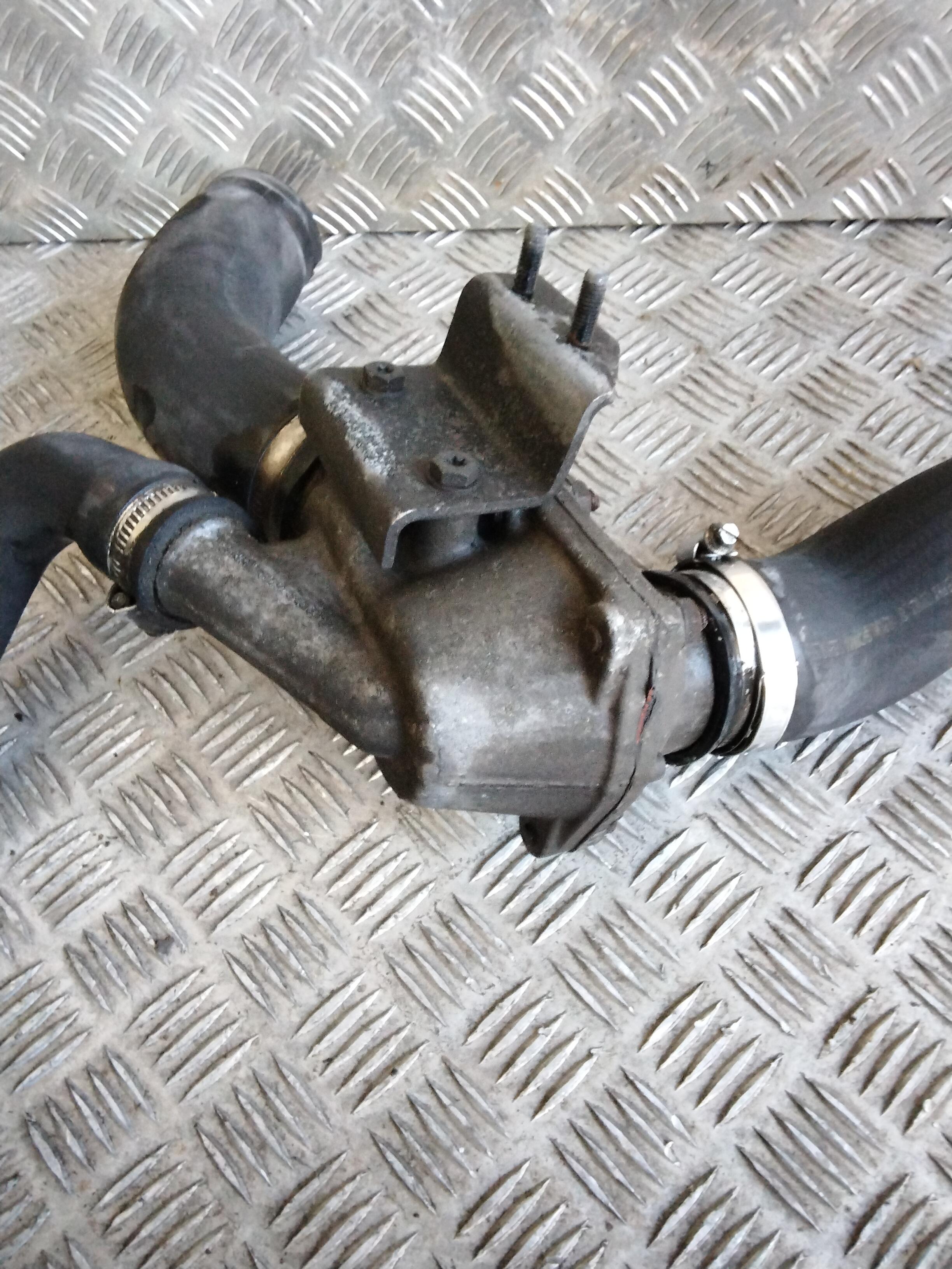 VALVOLA TERMOSTATICA SCANIA R500 Serie Diesel (04>)