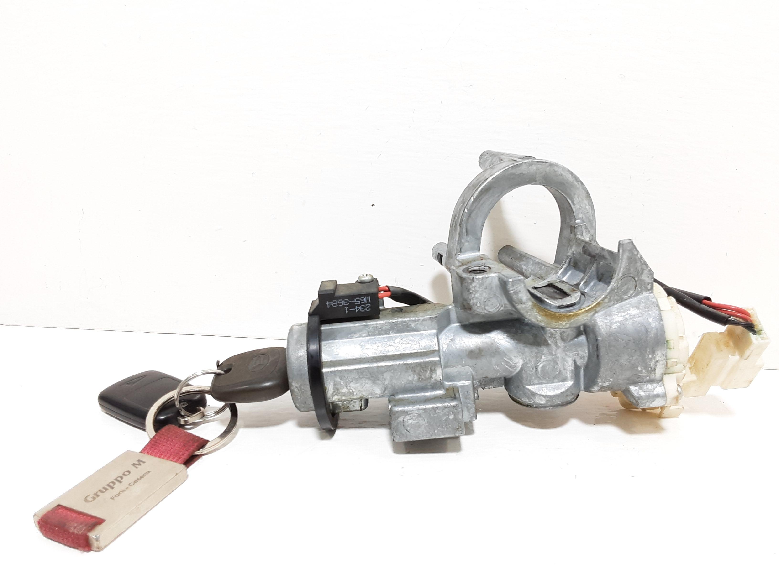 BLOCCASTERZO DAIHATSU Terios 2° Serie 3SZ-VE (06>)