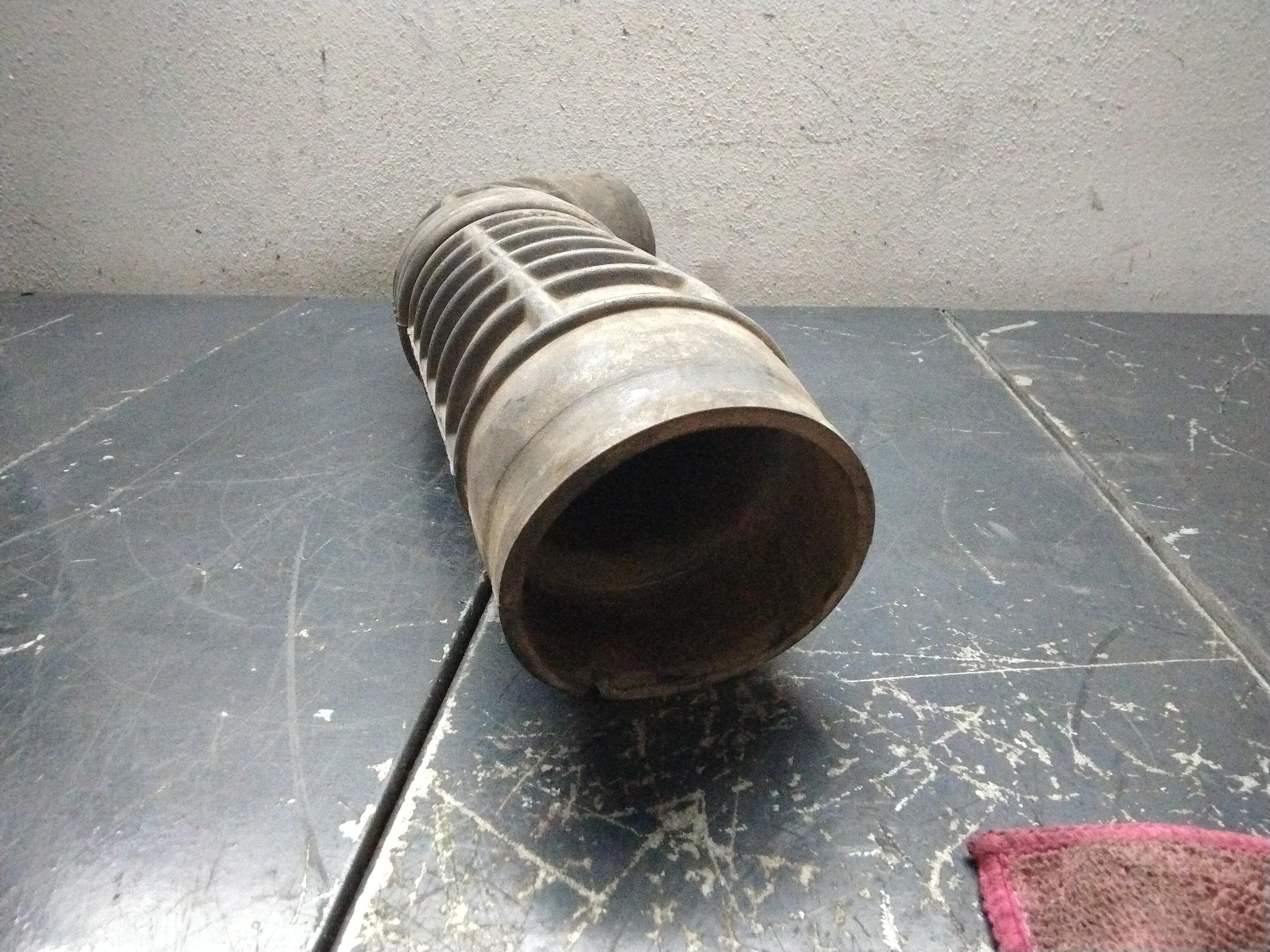 TUBO ASPIRAZIONE FILTRO ARIA FIAT Ducato 4° Serie Diesel 2800 (02>06)