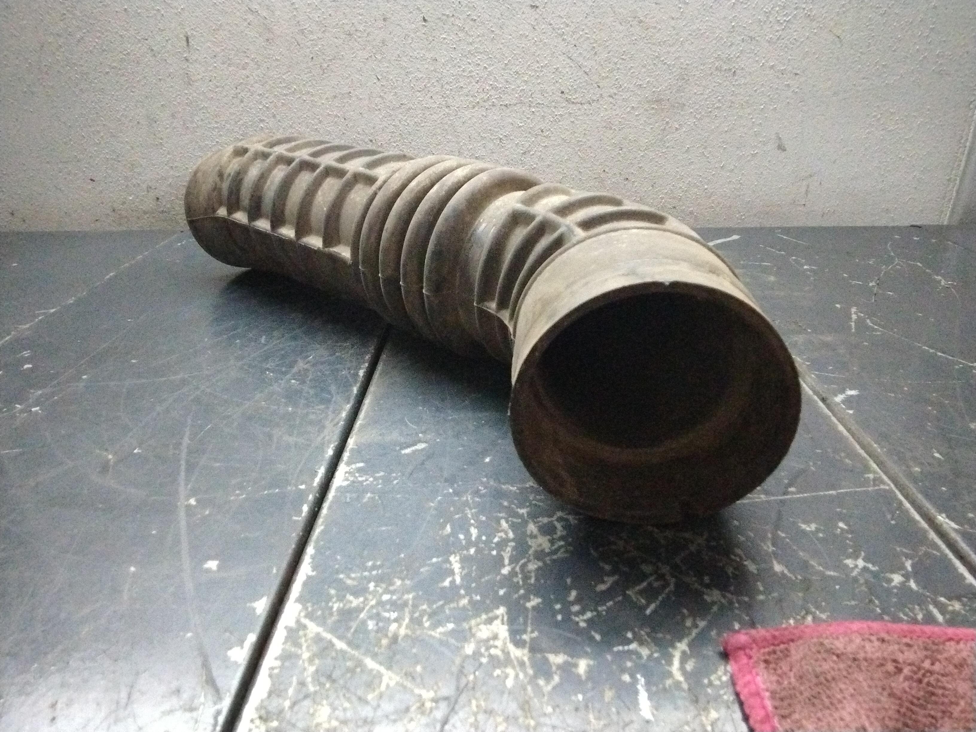 TUBO ASPIRAZIONE FILTRO ARIA FIAT Ducato 4° Serie Diesel 2800 (02>06)