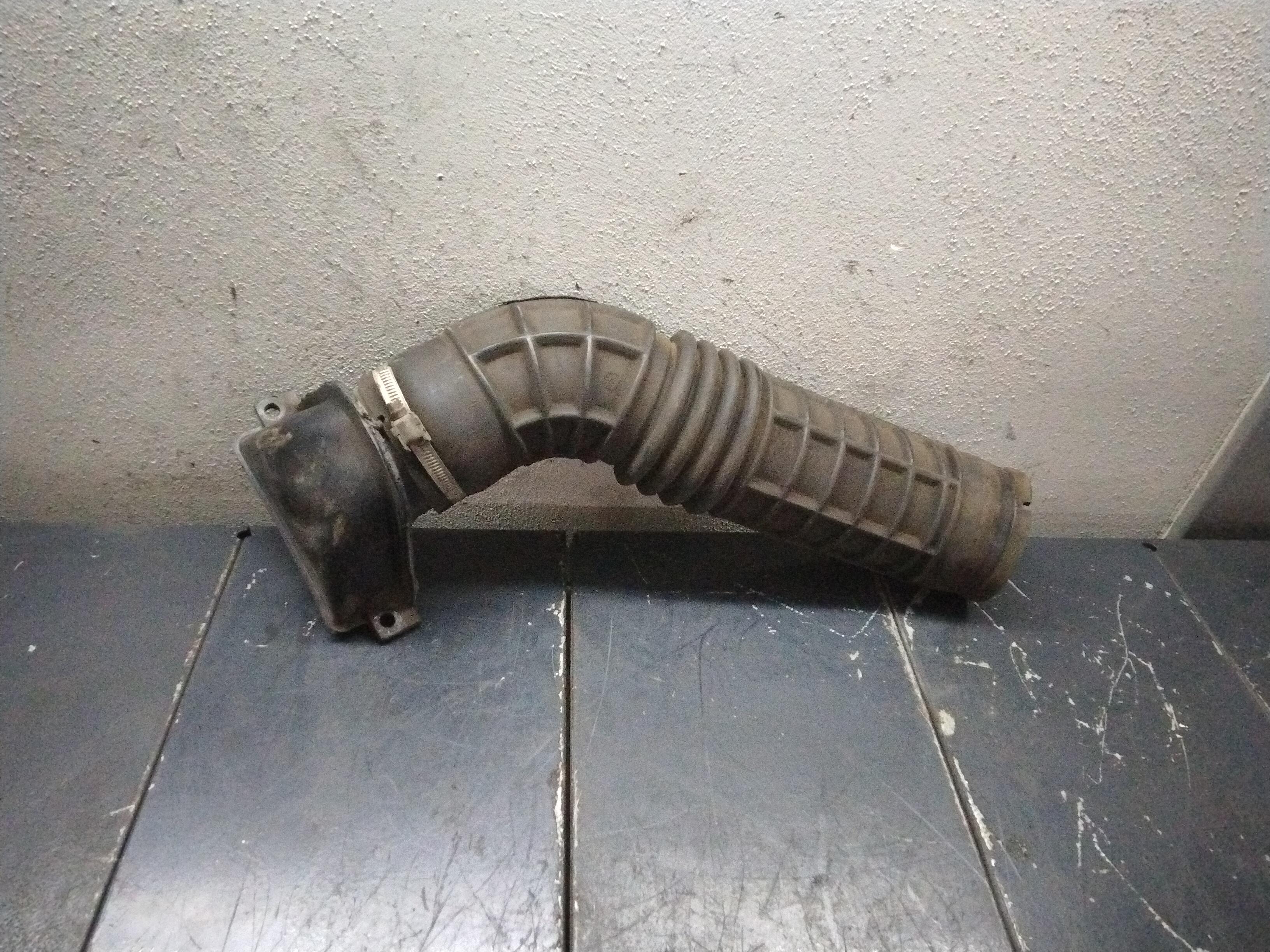 TUBO ASPIRAZIONE FILTRO ARIA FIAT Ducato 4° Serie Diesel 2800 (02>06)