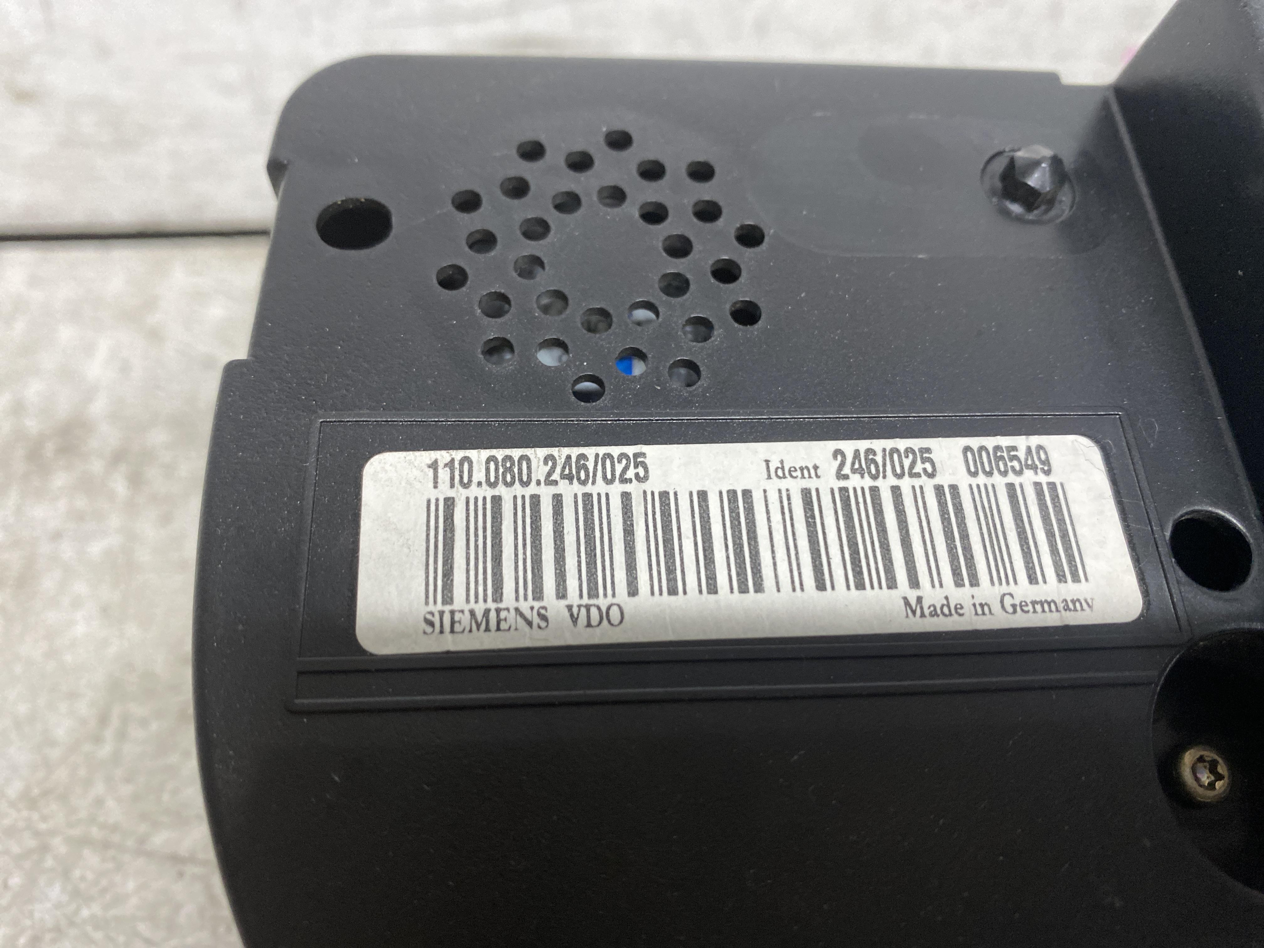 KIT CENTRALINA MOTORE VOLKSWAGEN Golf 5 Berlina 0 281 011 478 BKC, BLS ...