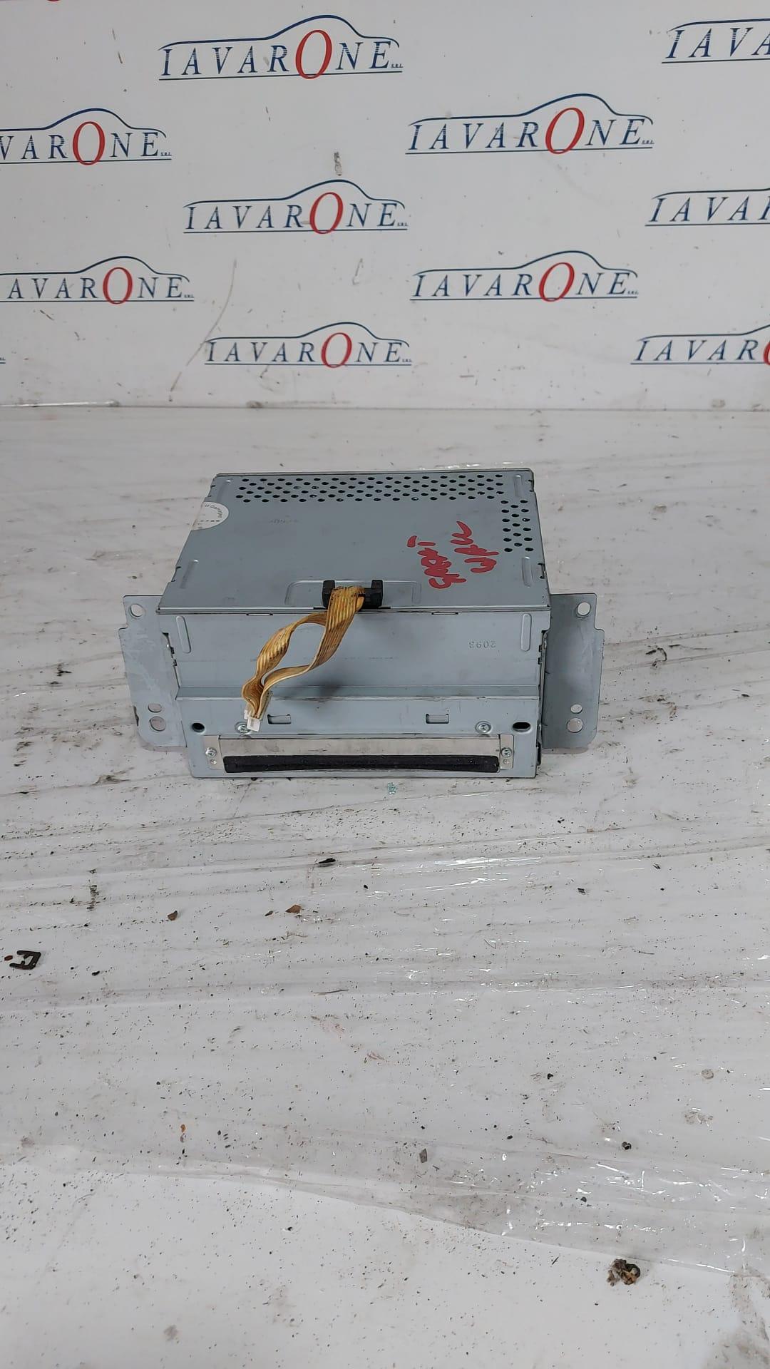 AUTORADIO GREAT WALL MOTOR Voleex Serie (C20R) 400-887-7883 (13>14)