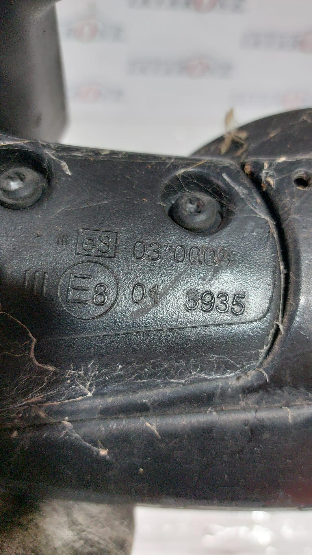 SPECCHIETTO RETROVISORE DESTRO GREAT WALL MOTOR Voleex Serie (C20R) (13>14)