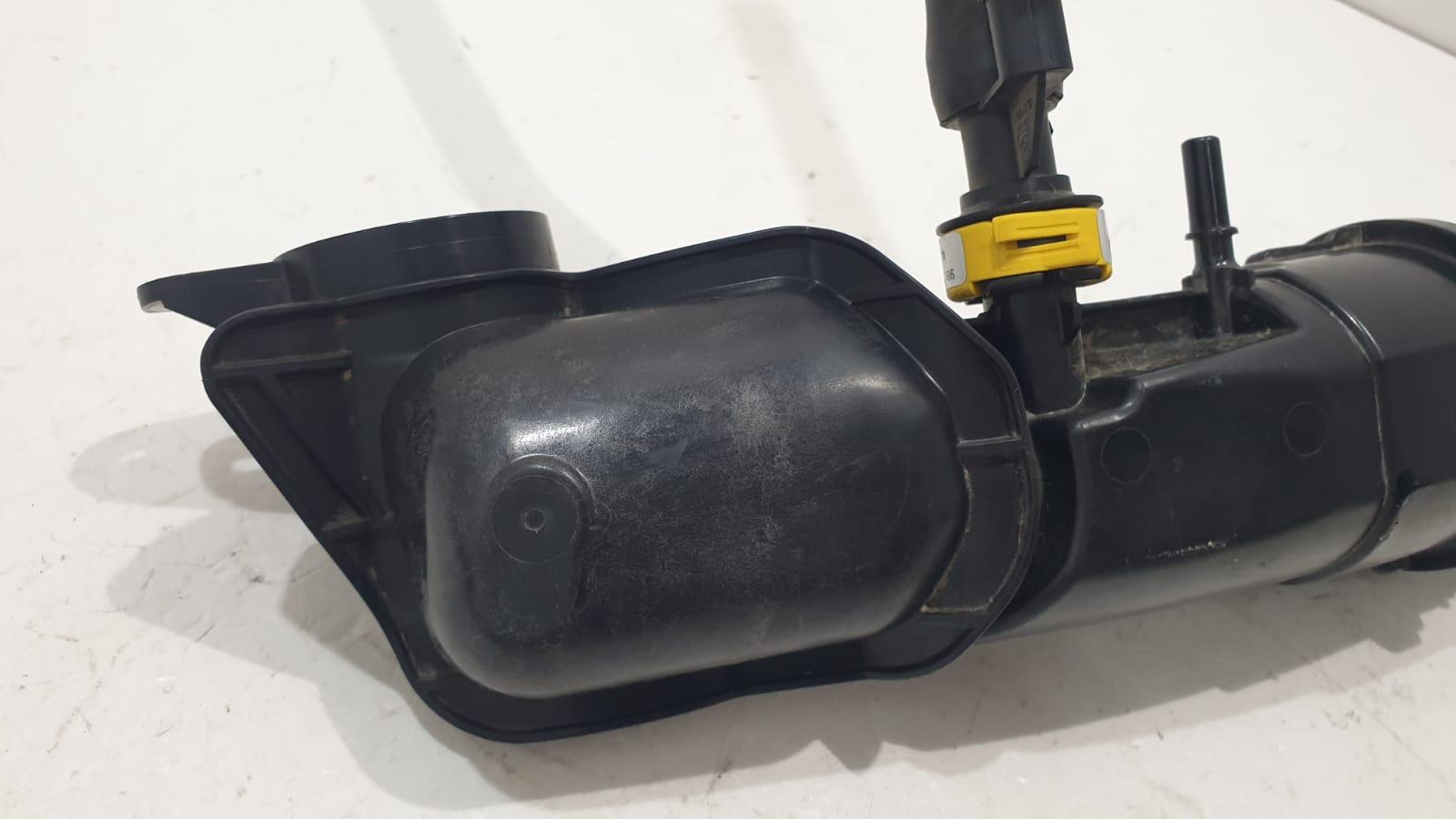 TUBO ASPIRAZIONE FILTRO ARIA CITROEN C3 AirCross 9833016780 Benzina 1.2 ...