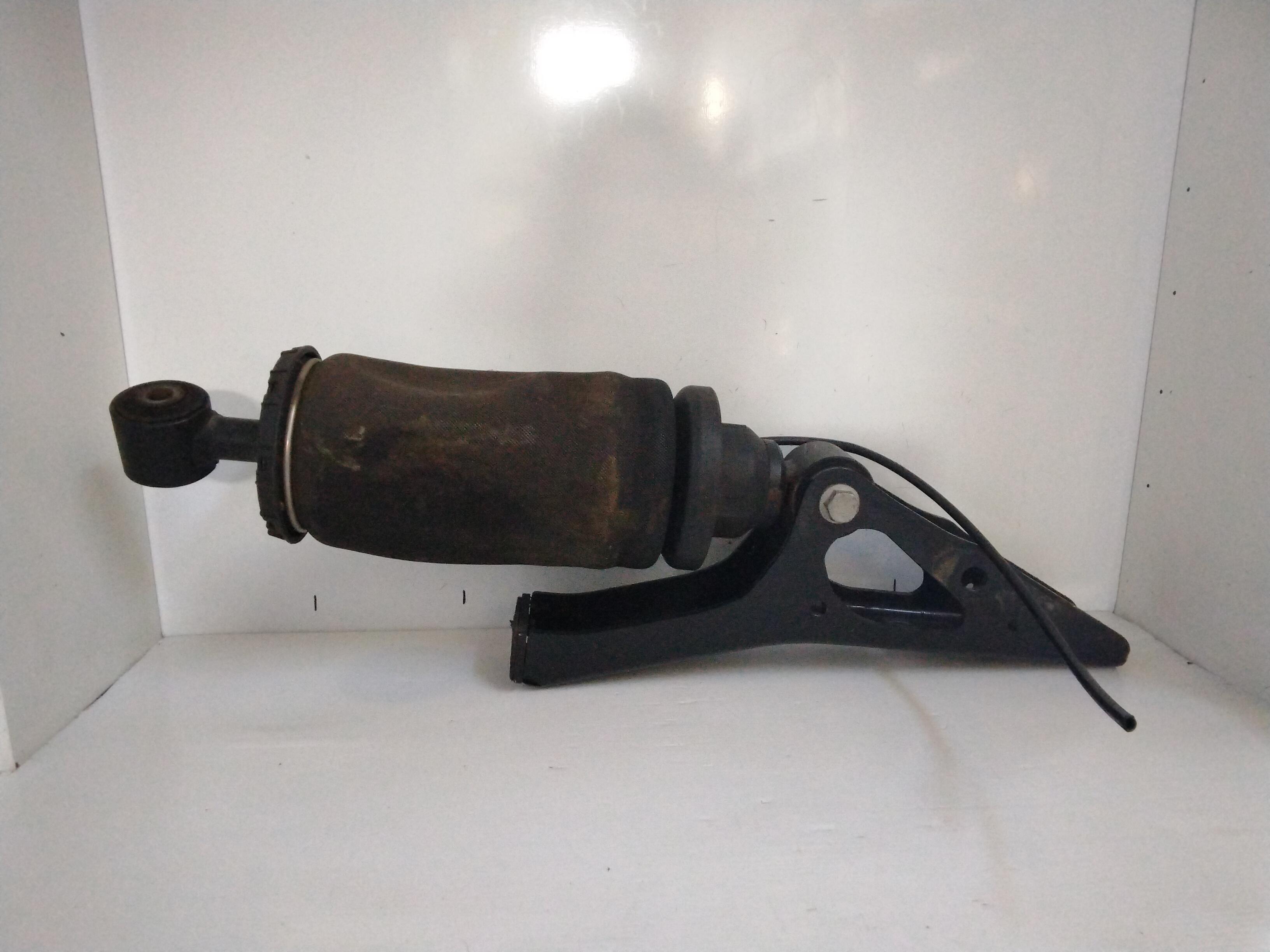 9640060190 AMMORTIZZATORE CABINA POSTERIORE MAN TGA Serie 18.510 Diesel ...