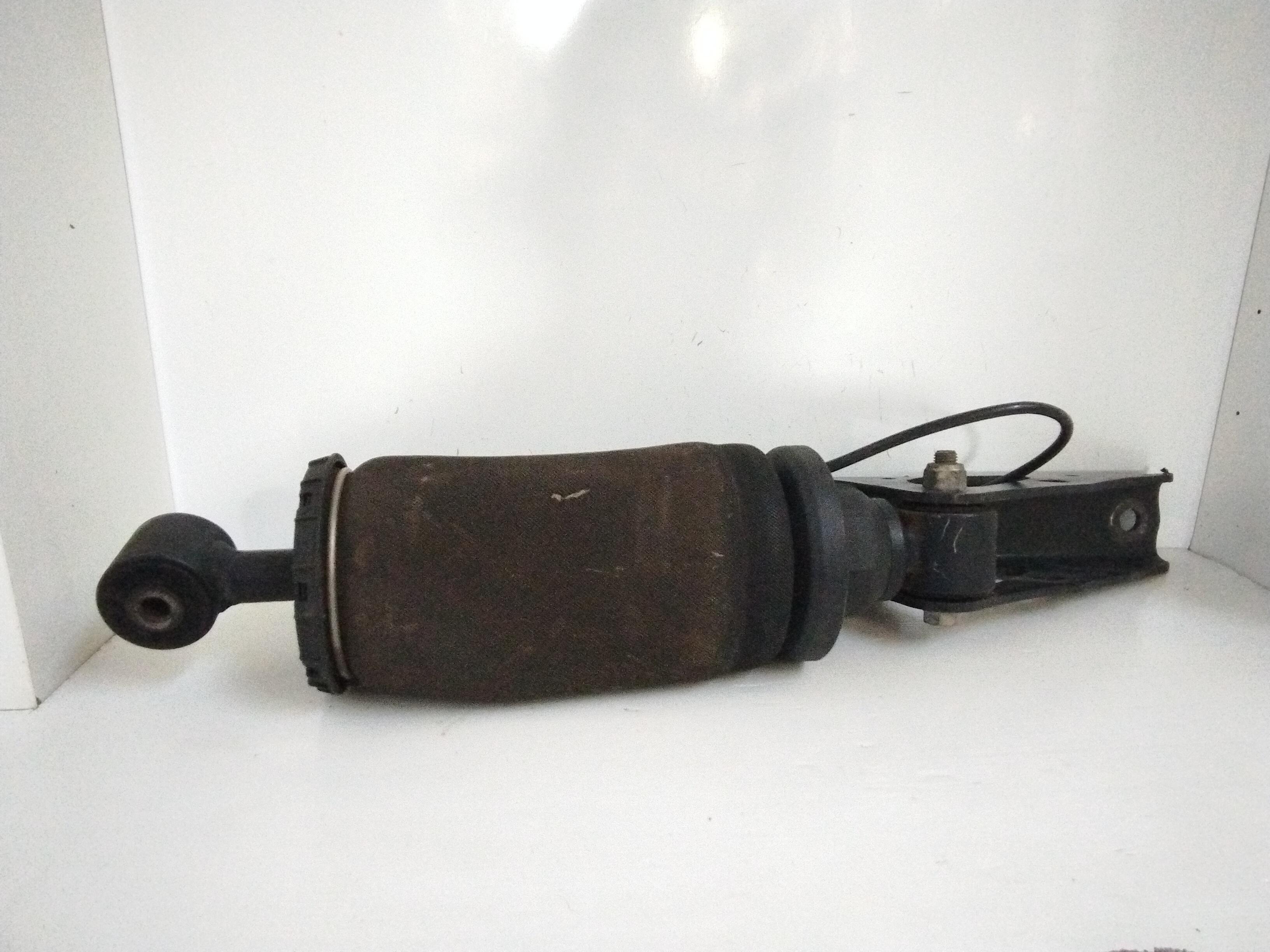 9640060190 AMMORTIZZATORE CABINA POSTERIORE MAN TGA Serie 18.510 Diesel ...