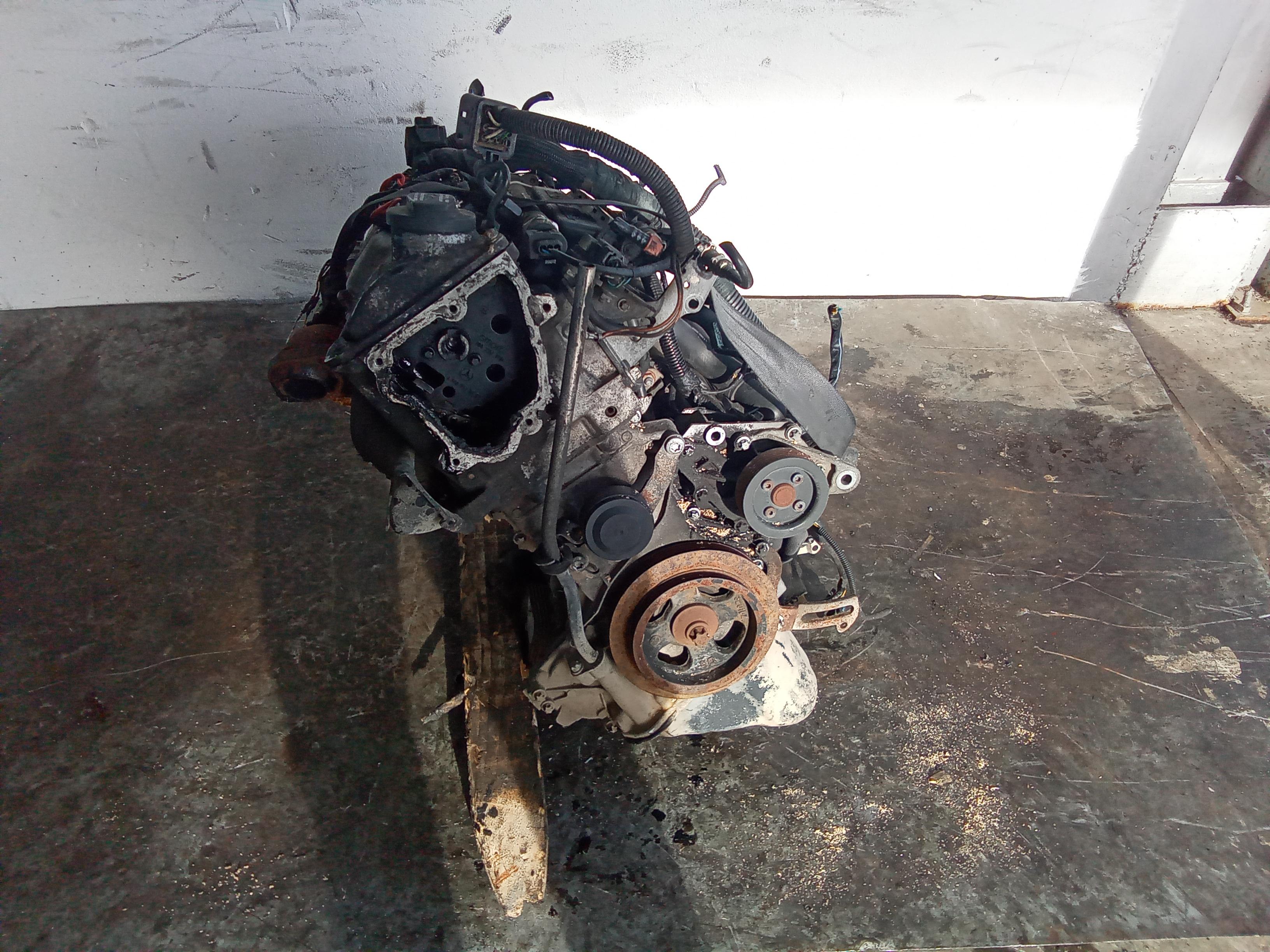 MOTORE COMPLETO SMART ForTwo Coupé (W450) Diesel 799 (98>03)