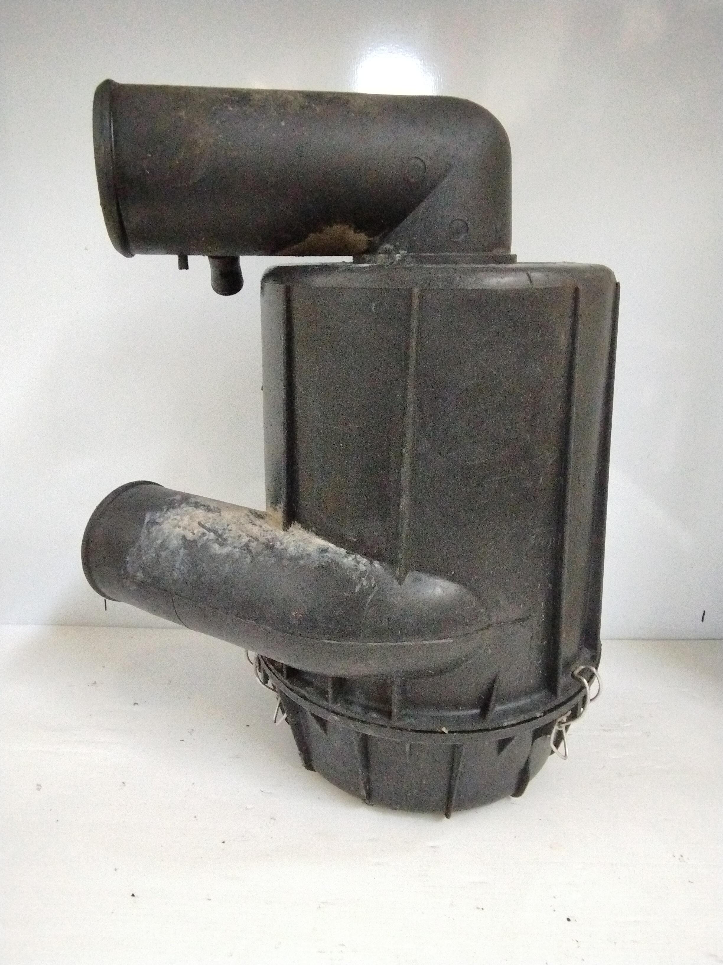 BOX SCATOLA FILTRO ARIA FIAT Ducato 4° Serie Diesel 2300 (02>06)