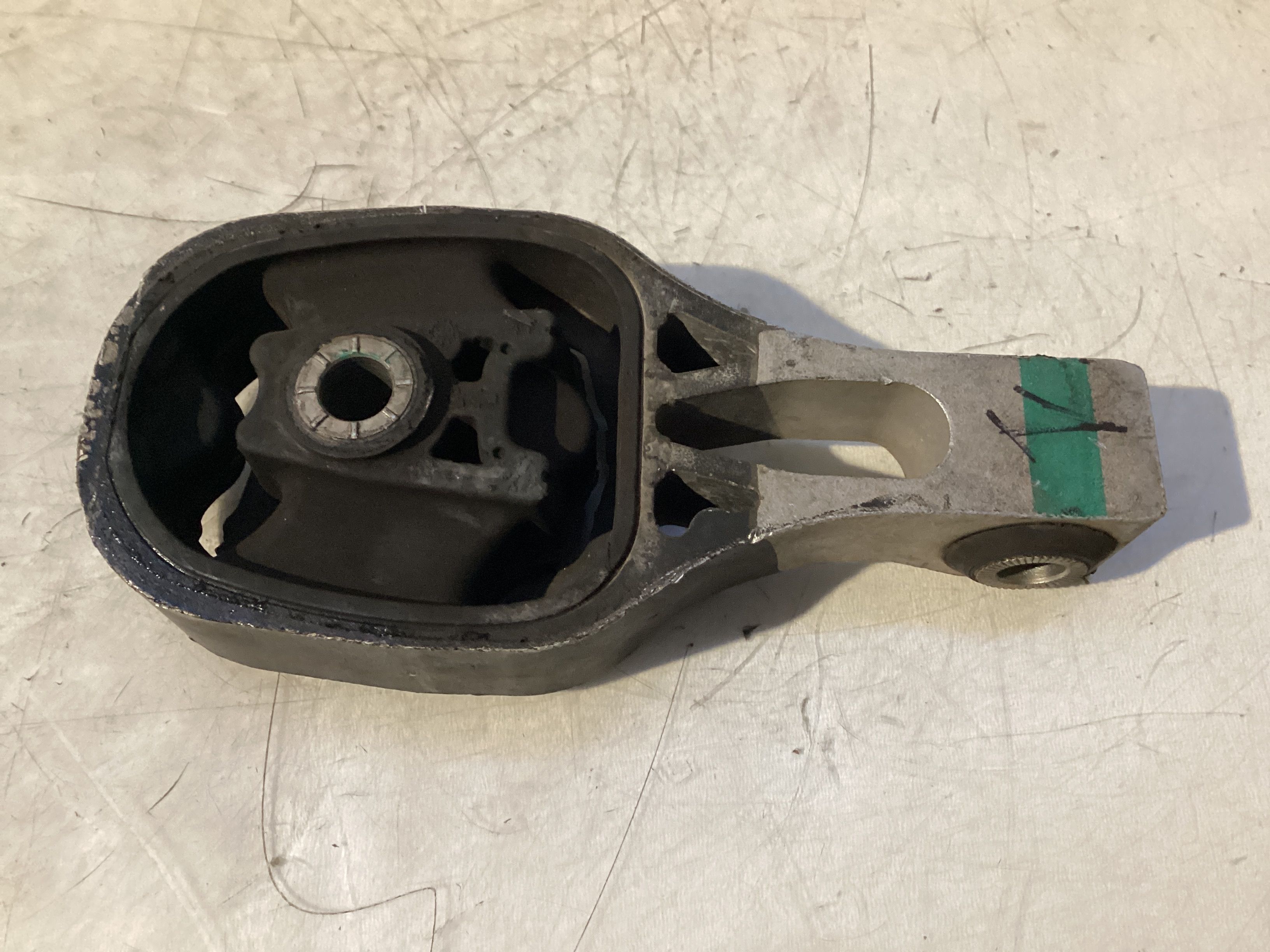 9824116780 SUPPORTO CAMBIO PEUGEOT 208 Serie (19>) 1.2 Benzina (2020 ...