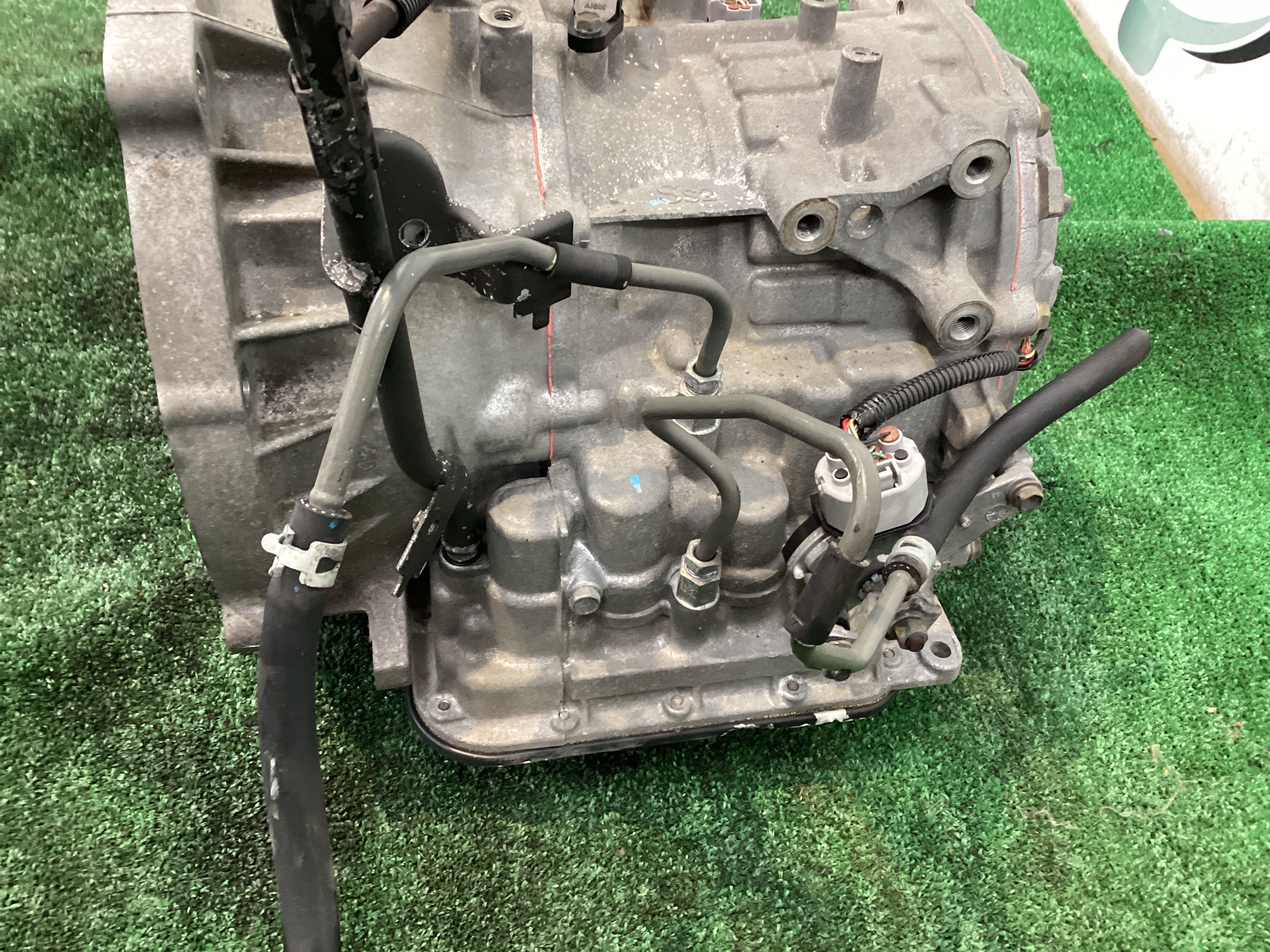 CAMBIO AUTOMATICO TOYOTA Yaris Serie 2SZ Benzina 1.3 (03>05)