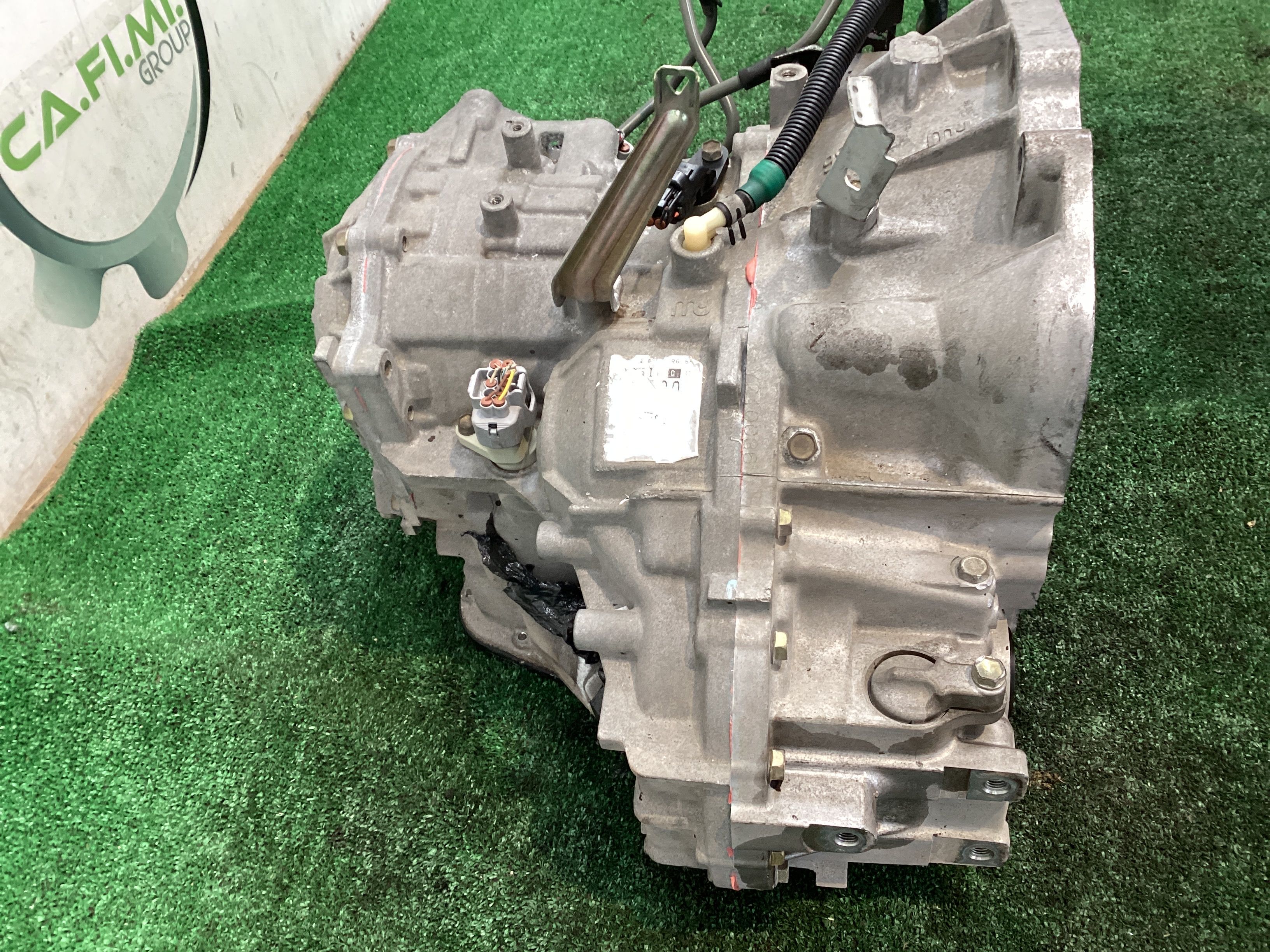 CAMBIO AUTOMATICO TOYOTA Yaris Serie 2SZ Benzina 1.3 (03>05)