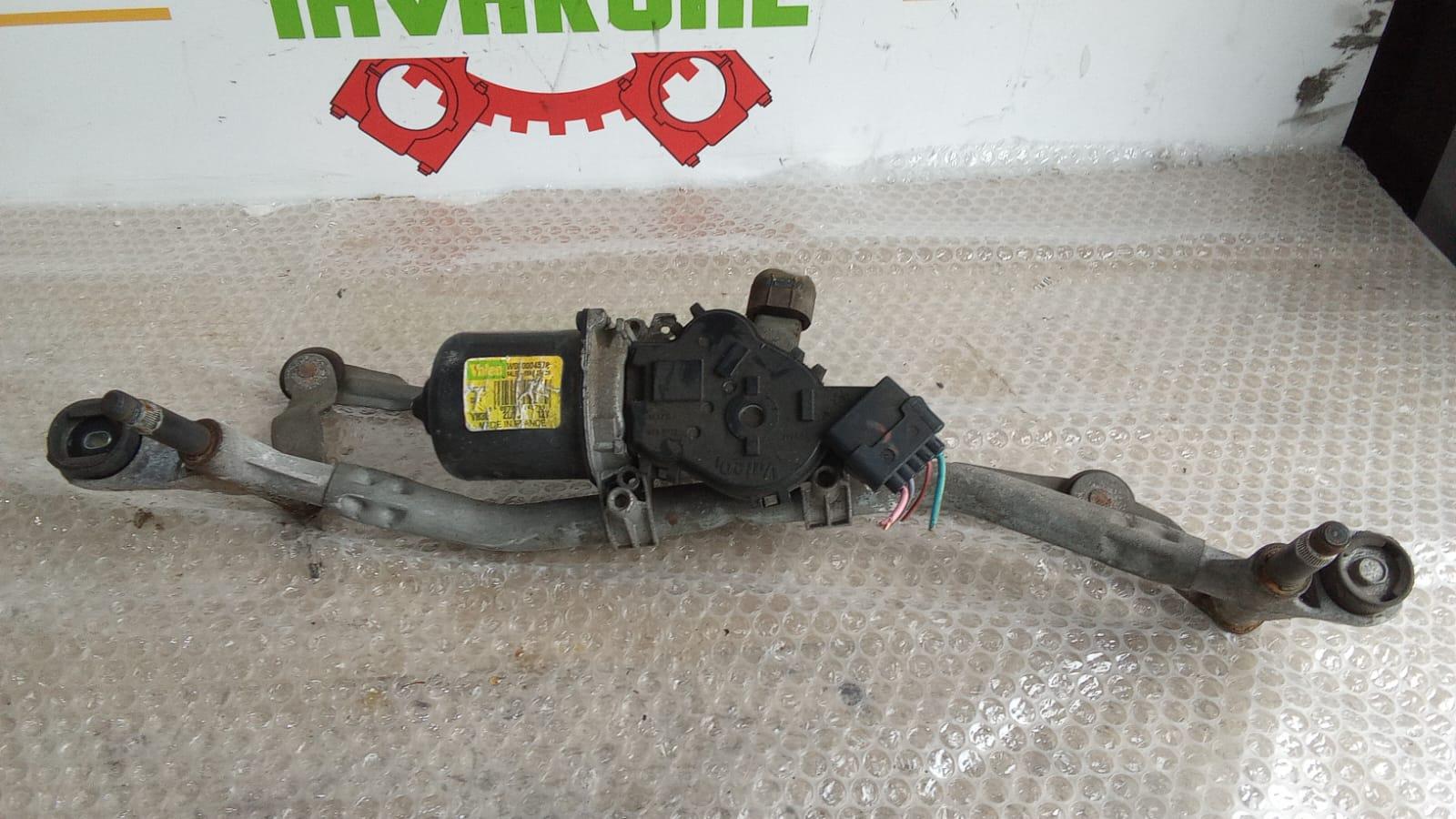 MOTORINO TERGICRISTALLO ANTERIORE CITROEN C3 Serie W000002787 (09>15)