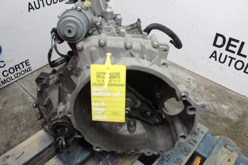 CAMBIO AUTOMATICO SMART Fortwo Coupé (W451) 3B21 Benzina 1000 (07>15)