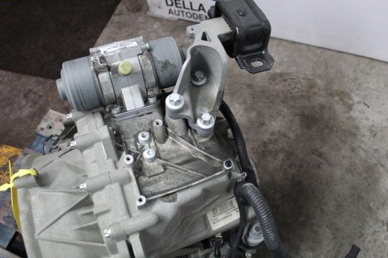 CAMBIO AUTOMATICO SMART Fortwo Coupé (W451) 3B21 Benzina 1000 (07>15)