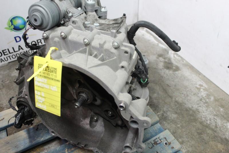 CAMBIO AUTOMATICO SMART Fortwo Coupé (W451) 3B21 Benzina 1000 (07>15)