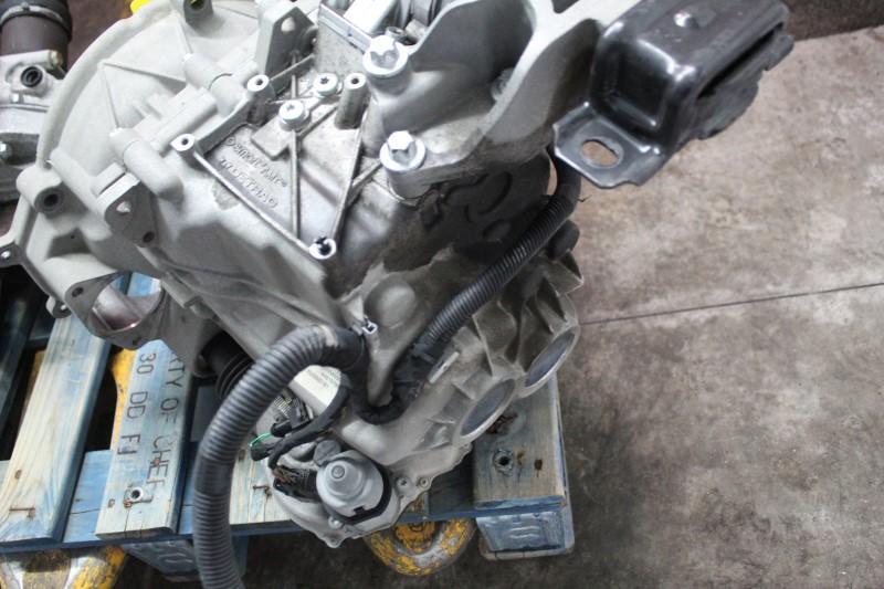 CAMBIO AUTOMATICO SMART Fortwo Coupé (W451) 3B21 Benzina 1000 (07>15)