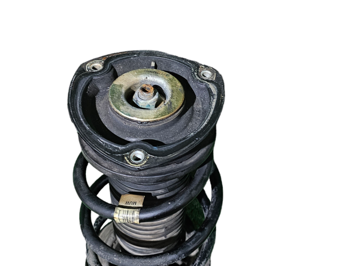 MASSA MECCANICA COMPLETA DESTRA AUDI Q3 Serie (F3B) 5Q0407258B (18>)