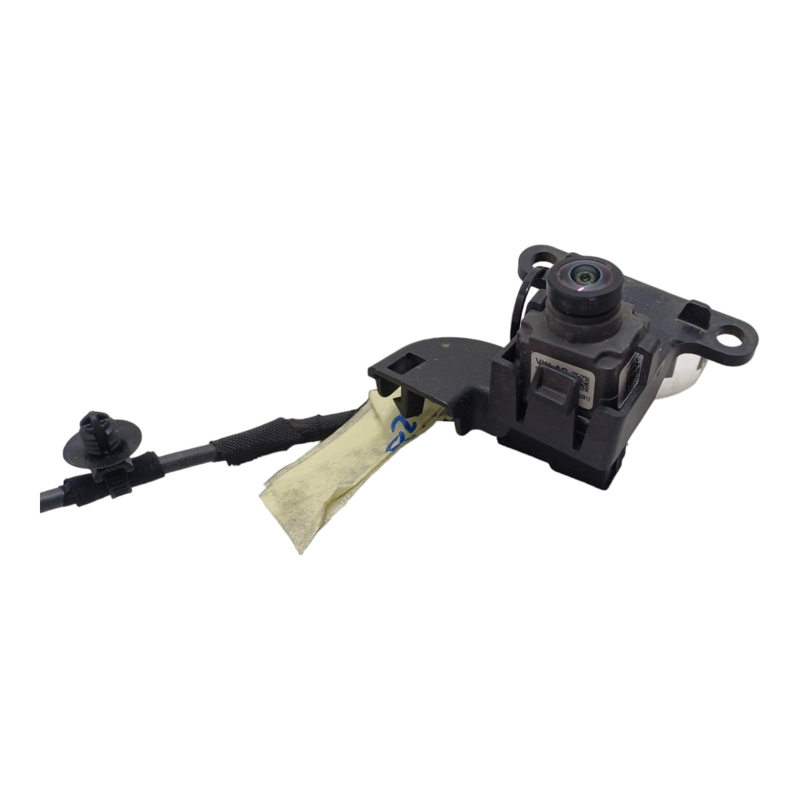 TELECAMERA POSTERIORE VOLKSWAGEN Tiguan Allspace (BW2, BJ2) 5Q0980546A ...