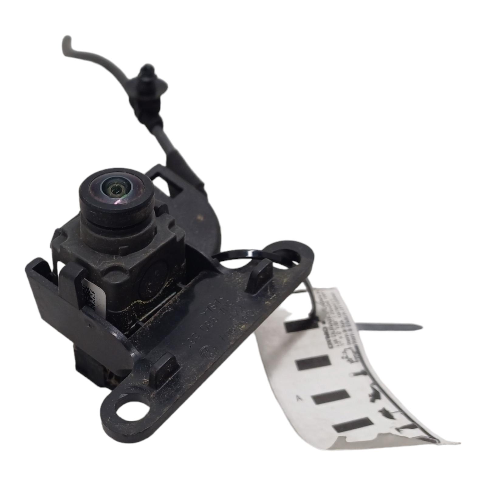 TELECAMERA POSTERIORE VOLKSWAGEN Tiguan Allspace (BW2, BJ2) 5Q0980546A ...