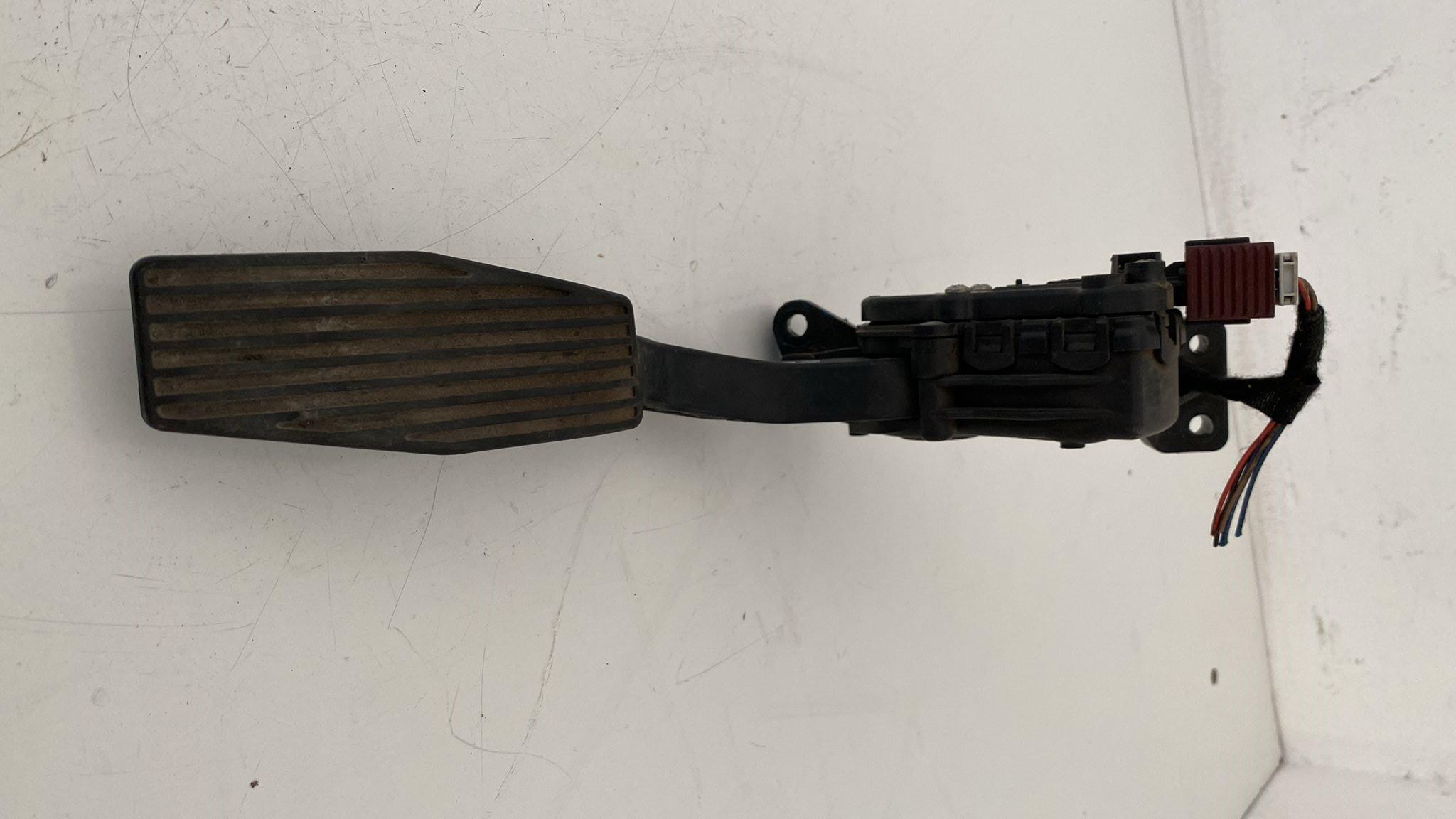 PEDALE ACCELERATORE FIAT Croma 3° Serie 6PV 008322-02 (07>)