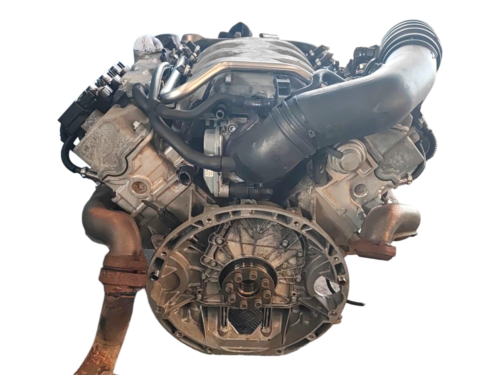 MOTORE COMPLETO MERCEDES ML W163 1° Serie Benzina 3200 (97>02)