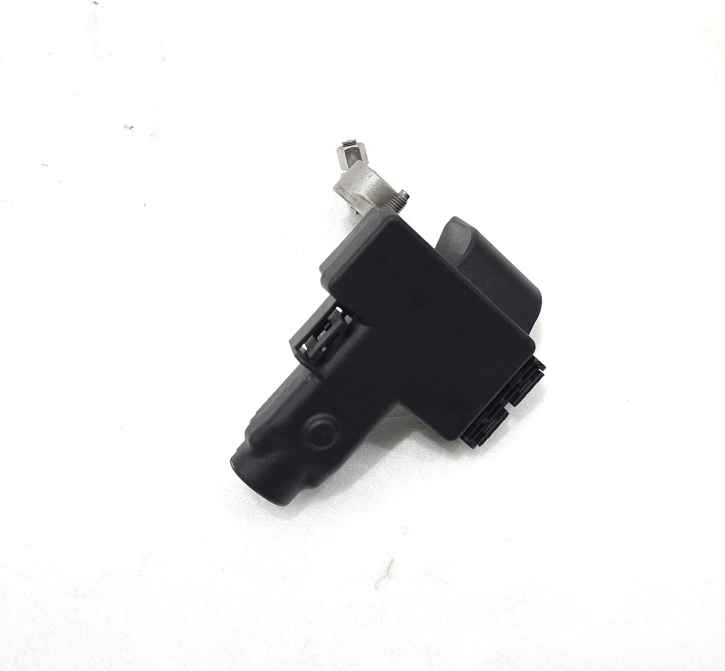 CAVO BATTERIA VOLKSWAGEN Golf Serie VIII 5WA937548A DLAA Benzina 1000 (19>)