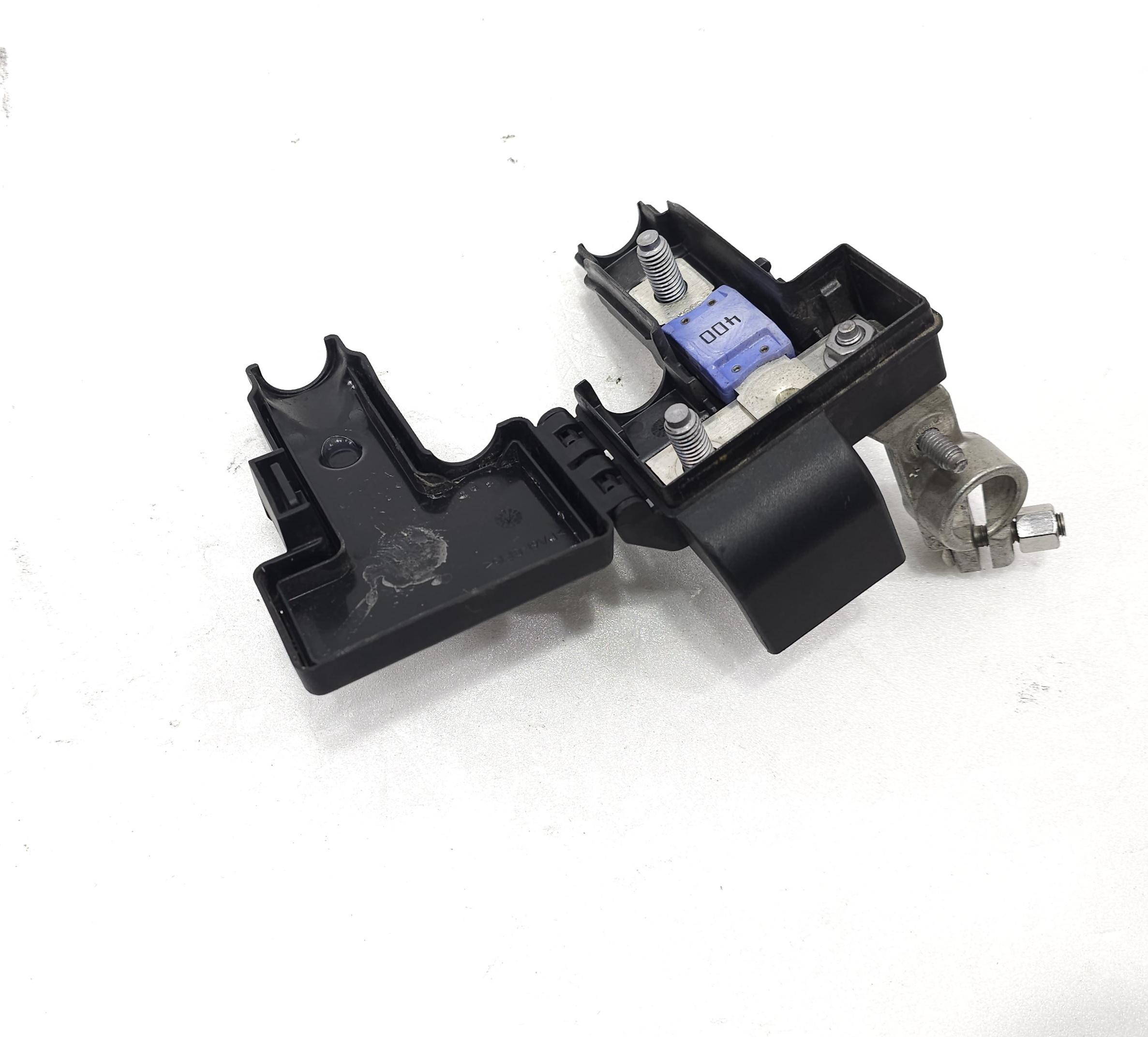 CAVO BATTERIA VOLKSWAGEN Golf Serie VIII 5WA937548A DLAA Benzina 1000 (19>)
