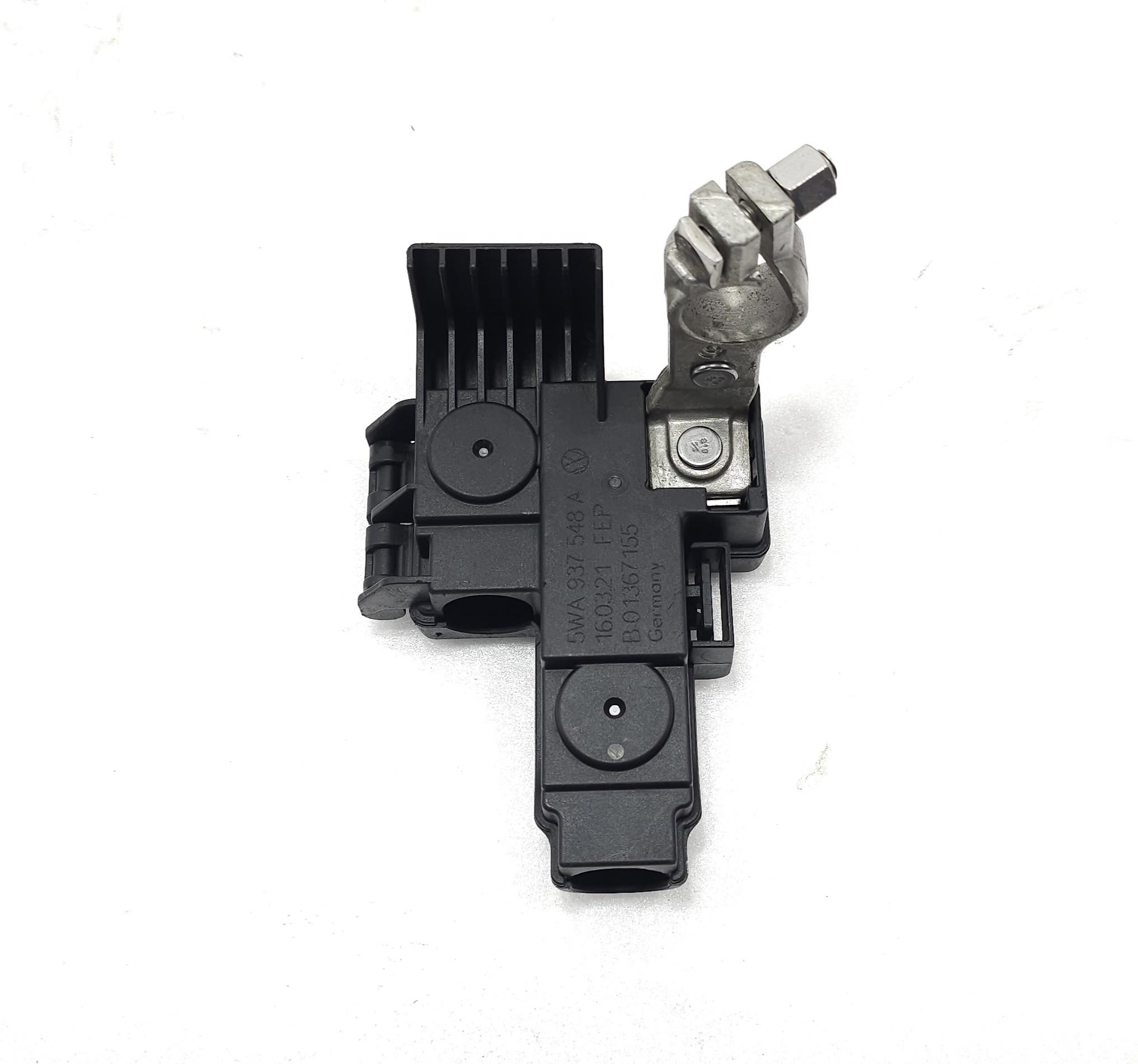CAVO BATTERIA VOLKSWAGEN Golf Serie VIII 5WA937548A DLAA Benzina 1000 (19>)