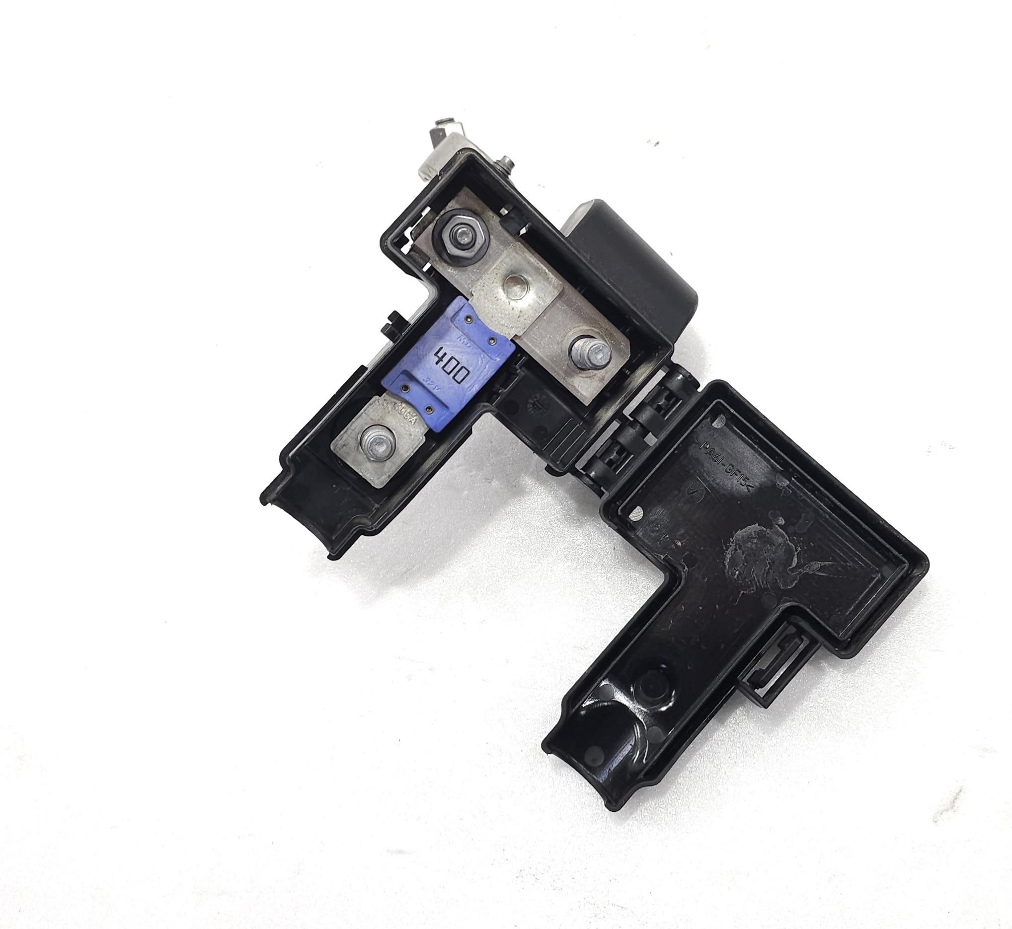 CAVO BATTERIA VOLKSWAGEN Golf Serie VIII 5WA937548A DLAA Benzina 1000 (19>)