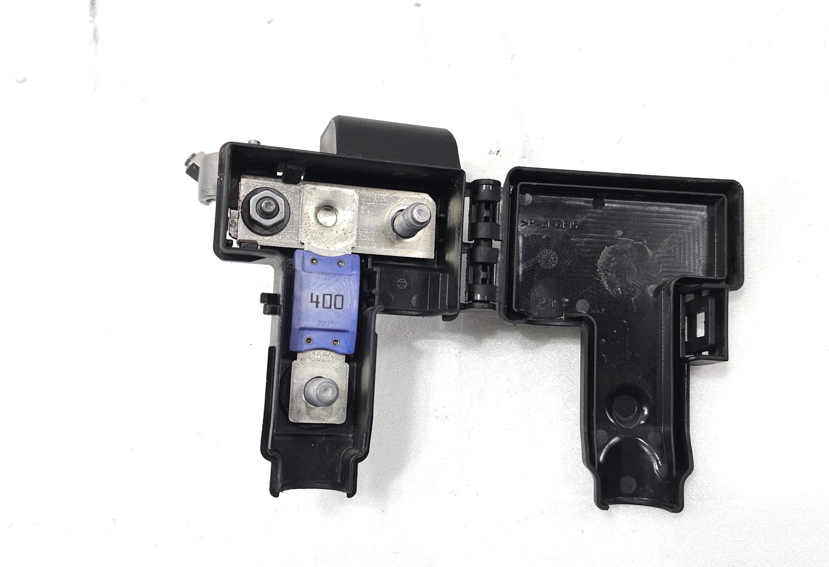 CAVO BATTERIA VOLKSWAGEN Golf Serie VIII 5WA937548A DLAA Benzina 1000 (19>)