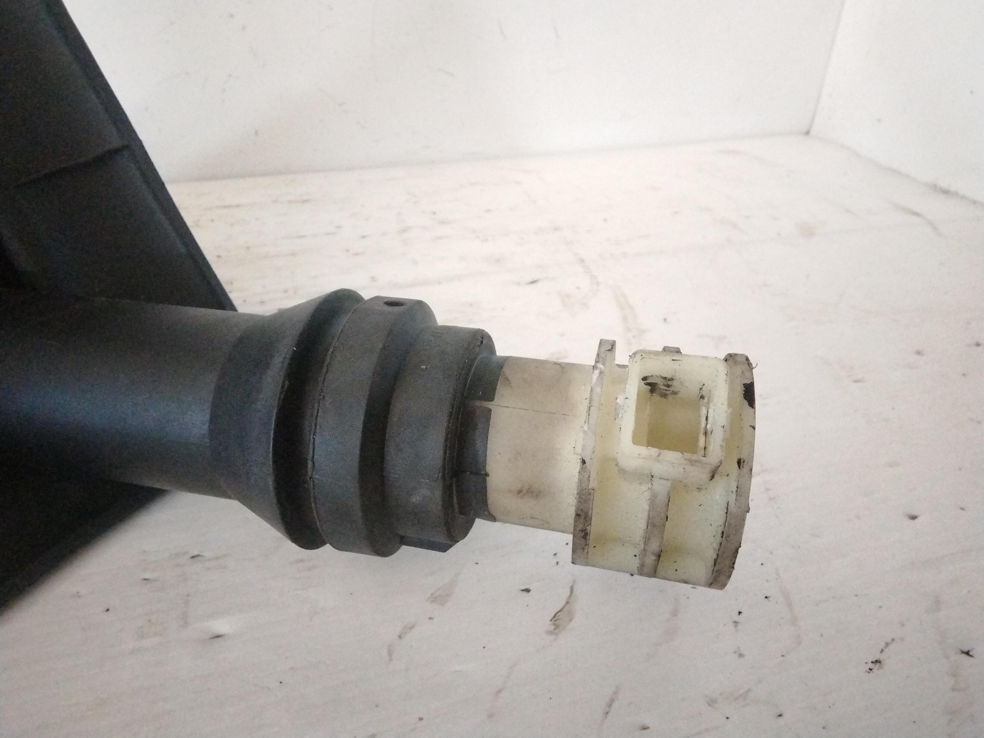 LEVA CAMBIO FORD Transit Serie Diesel 2000 (00>06)