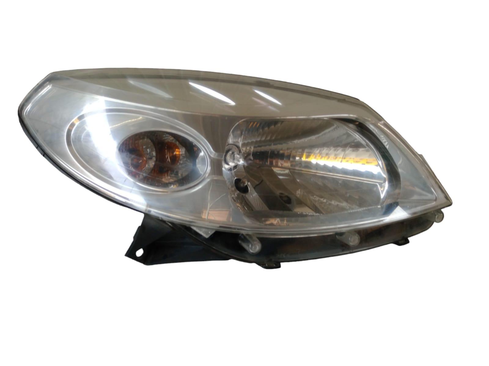 DACIA Sandero Serie II (12>20) FARO ANTERIORE DESTRO 8200733877