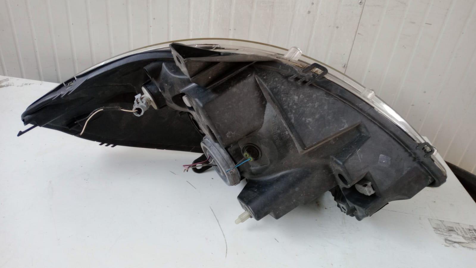 DACIA Sandero Serie II (12>20) FARO ANTERIORE DESTRO 8200733877