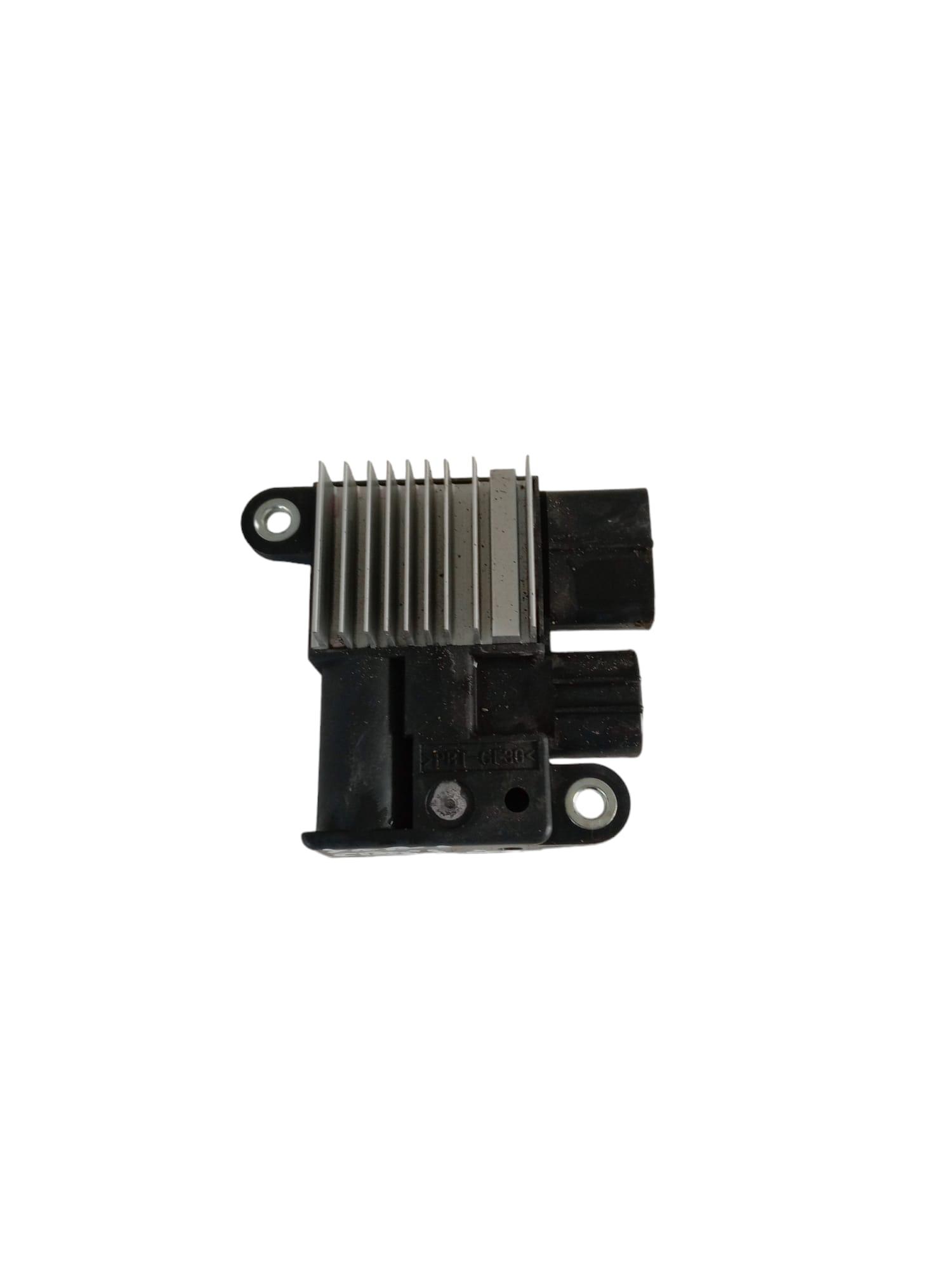 RESISTENZA VENTOLA TOYOTA Yaris Cross Serie 89257-K0020 (20>)