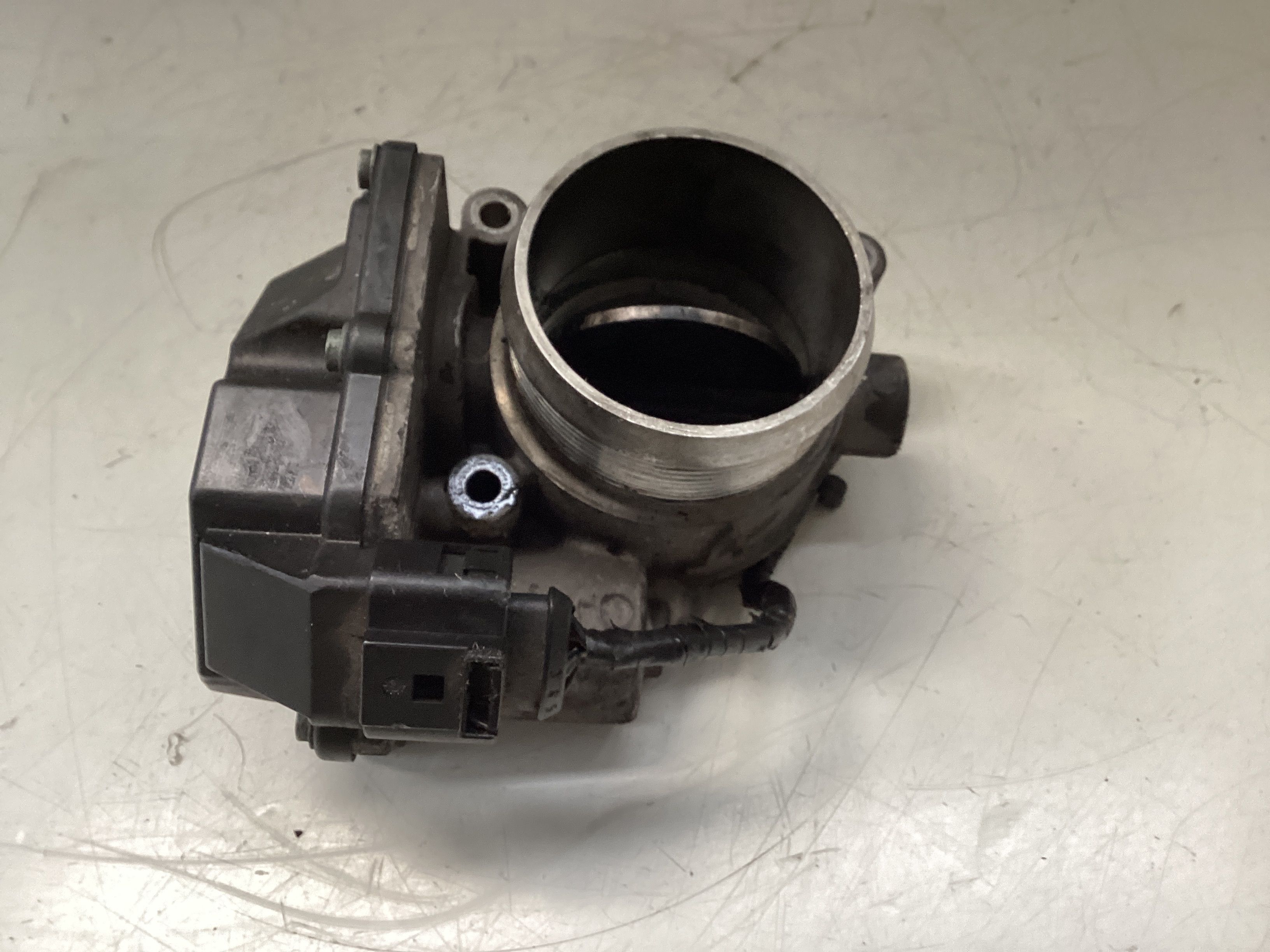076128063A V240 CORPO FARFALLATO VOLKSWAGEN Transporter T5 Serie (03>09 ...