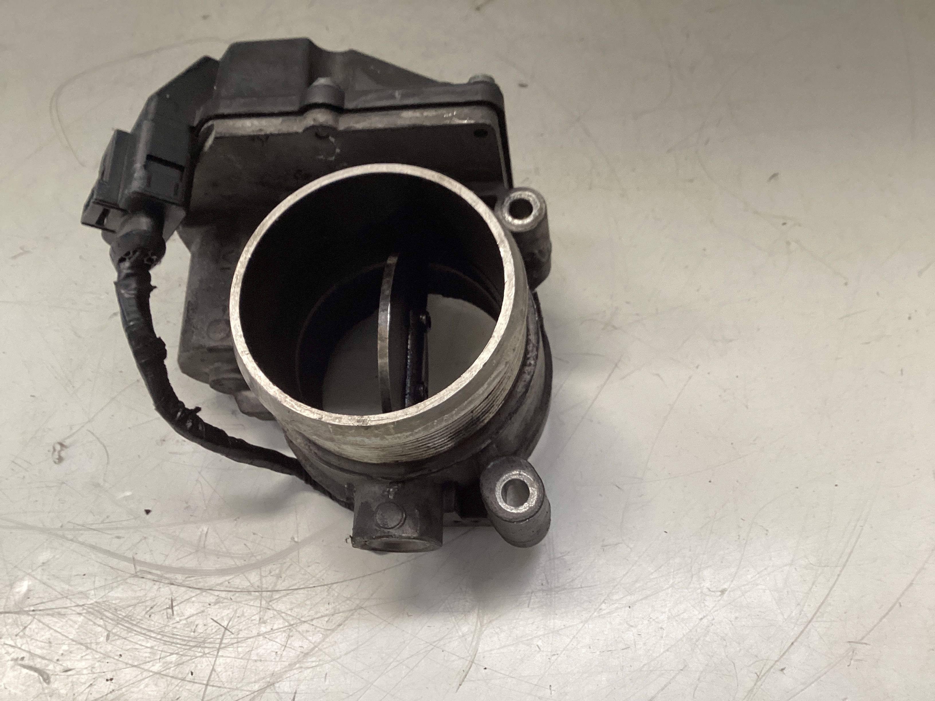 076128063A V240 CORPO FARFALLATO VOLKSWAGEN Transporter T5 Serie (03>09 ...