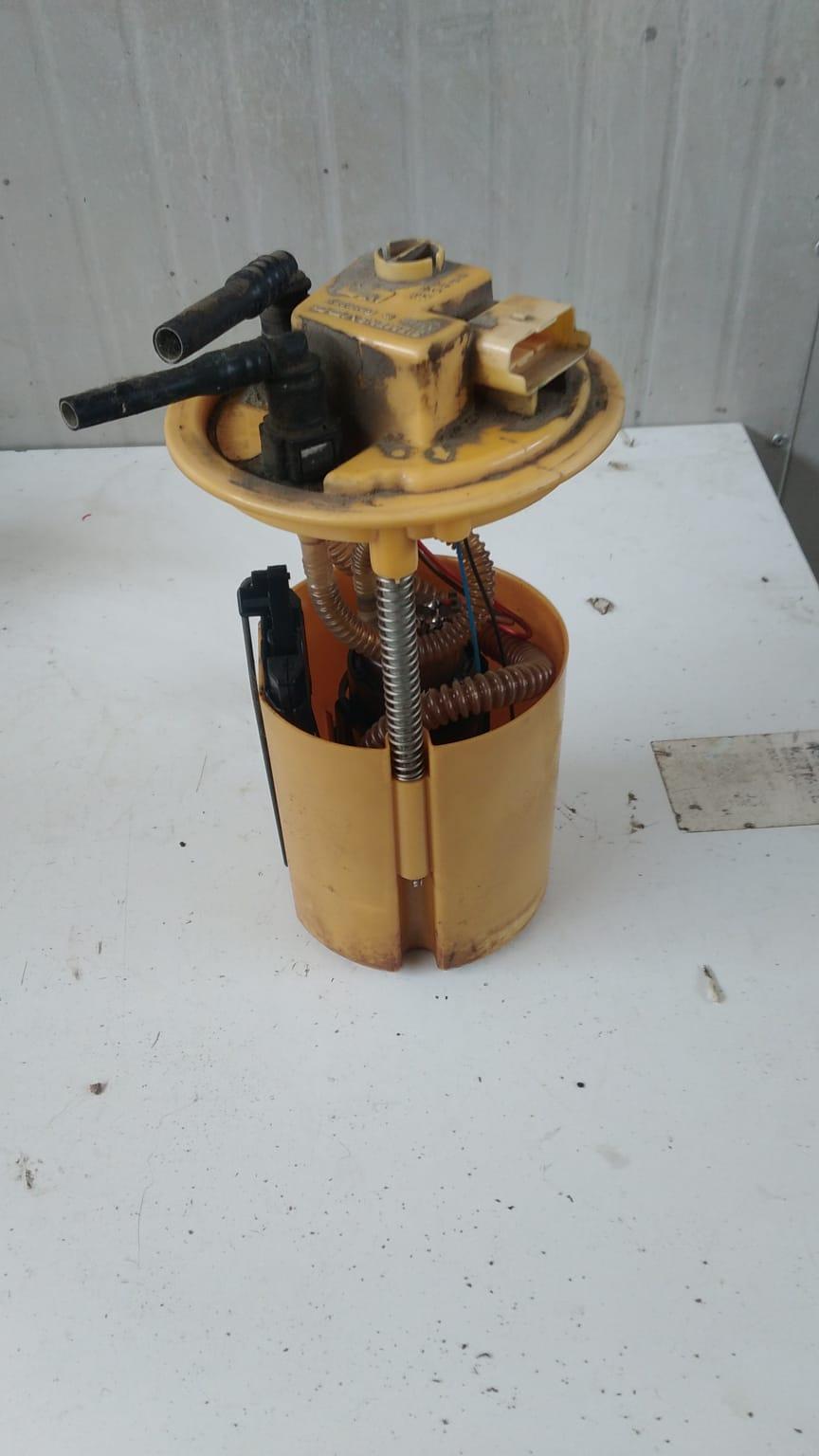 POMPA CARBURANTE ALFA ROMEO Mito Serie (955_) A2C53185172 Diesel (08>)