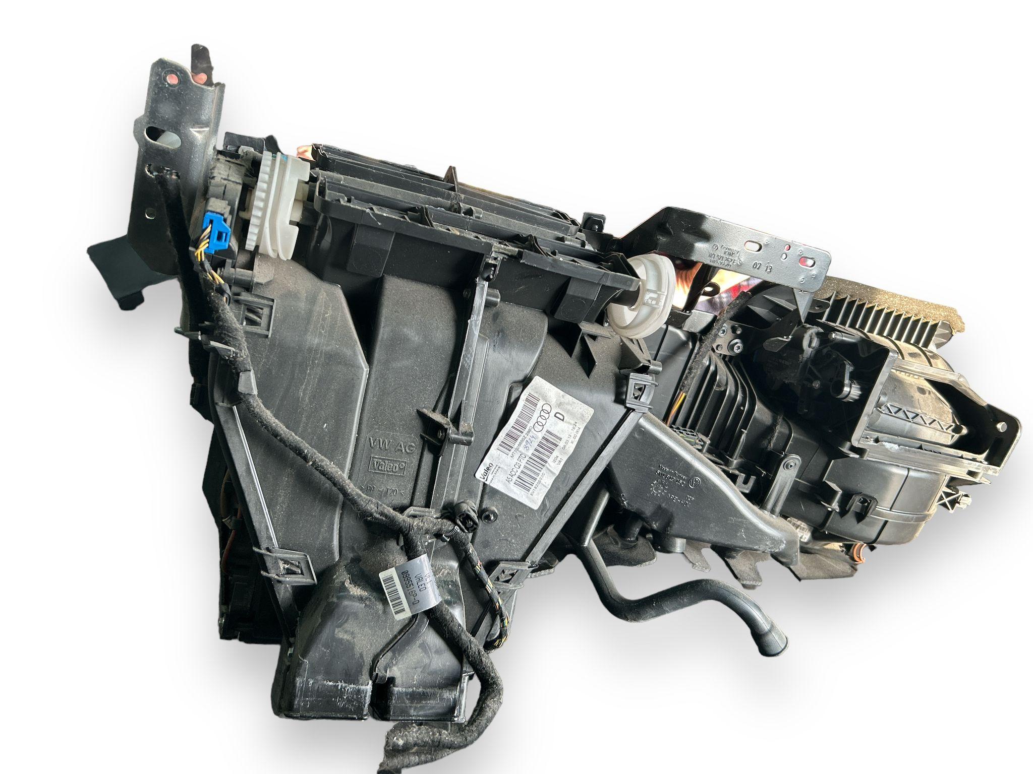 GRUPPO STUFA AUDI Q3 Serie (8UB) A5 ACC Q3 PTC Diesel 2000 (11>14)